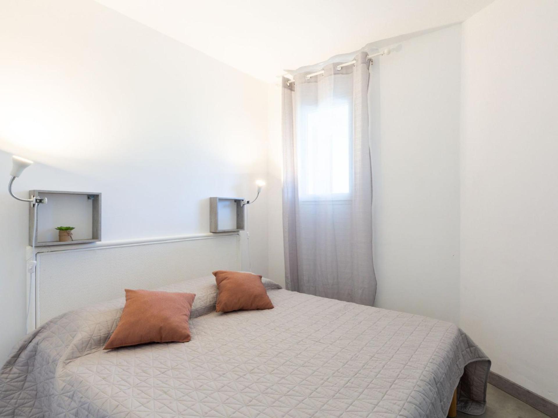 MICHELIN Les Issambres map - ViaMichelin