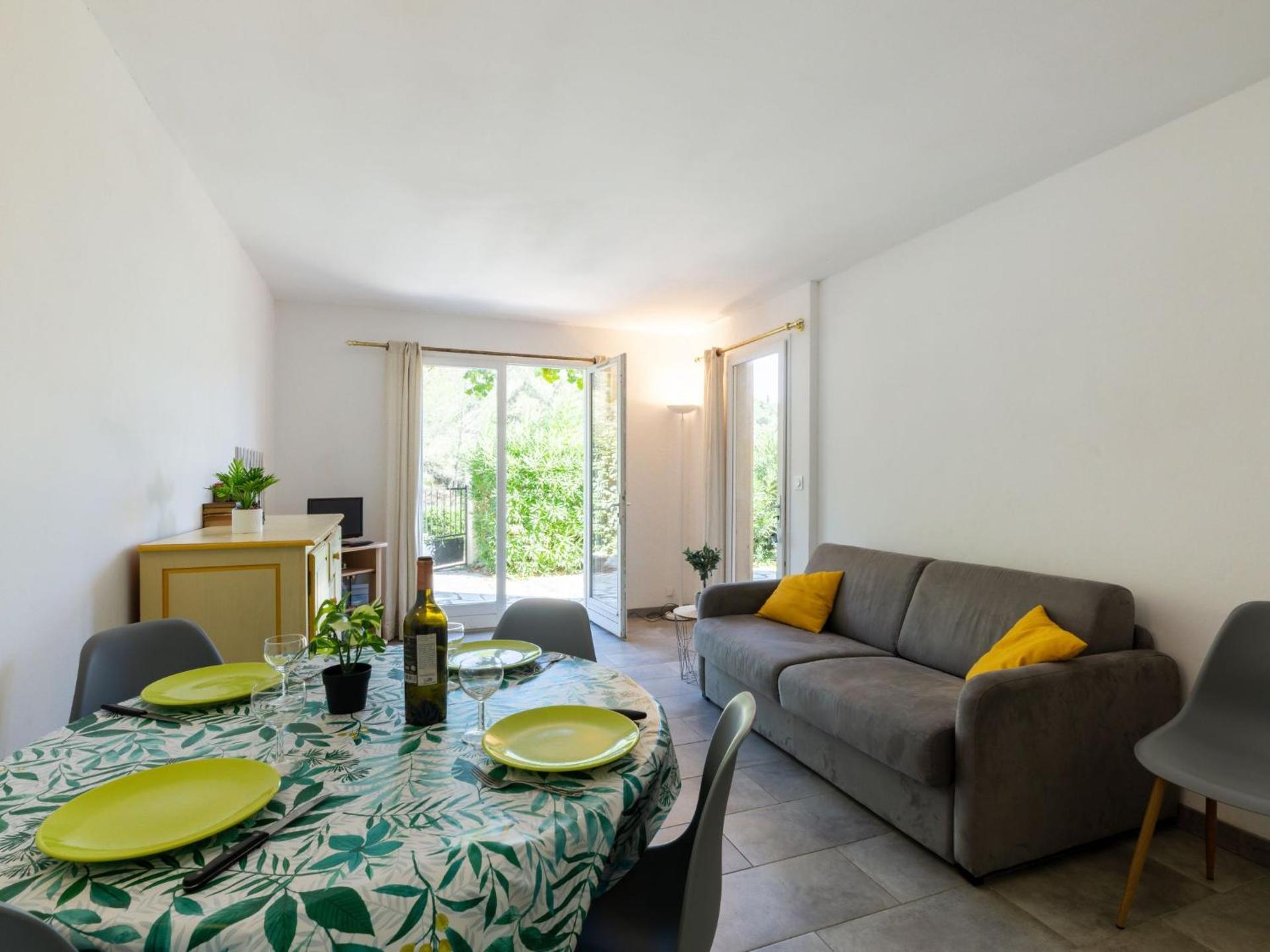 MICHELIN Roquebrune-sur-Argens map - ViaMichelin