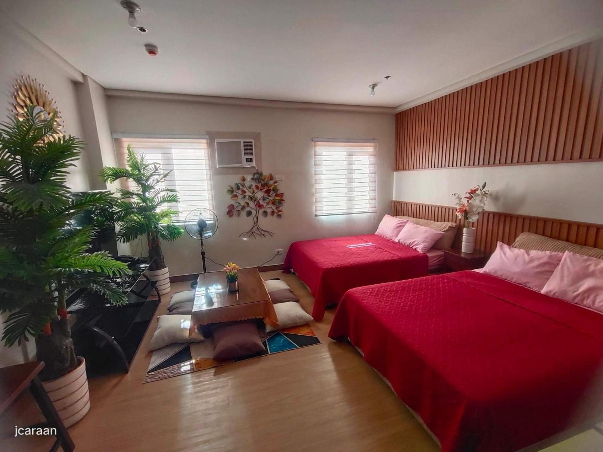 MICHELIN General Trias map - ViaMichelin