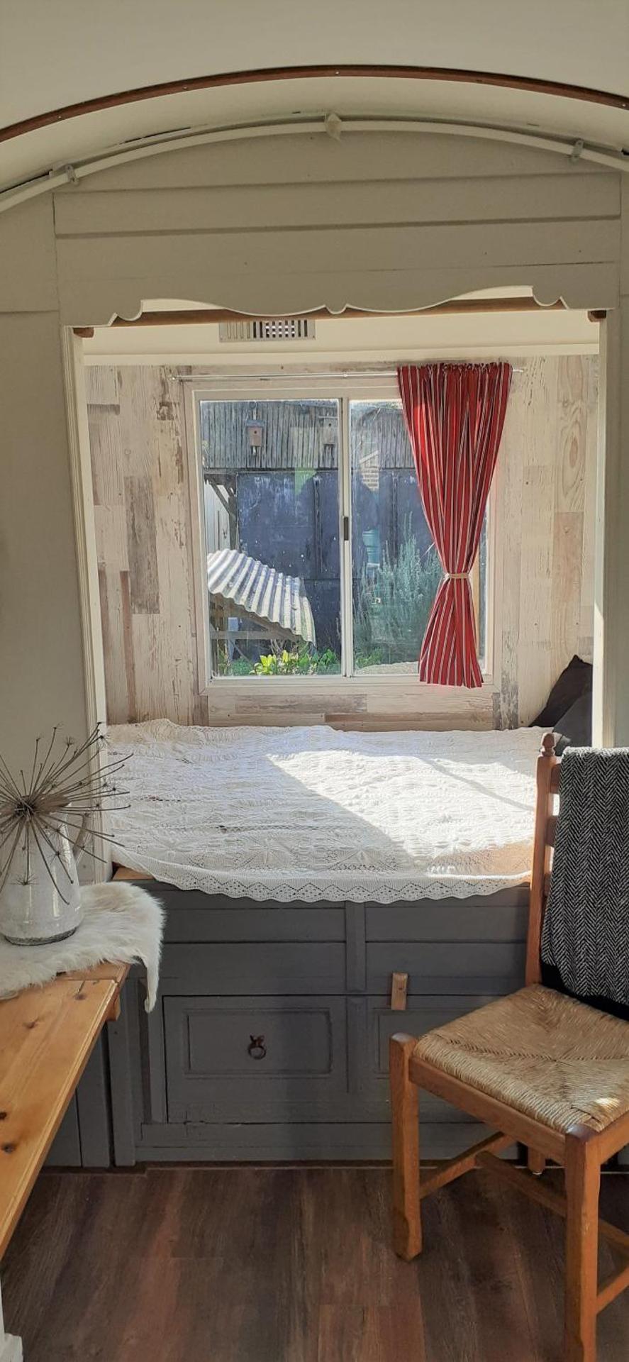 Kaart MICHELIN Ochten - ViaMichelin