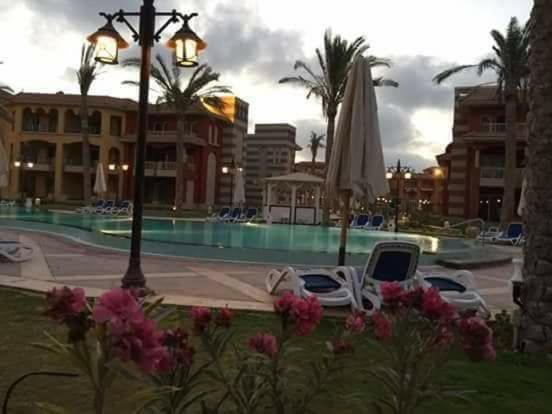 MICHELIN Marsa Matrouh map - ViaMichelin