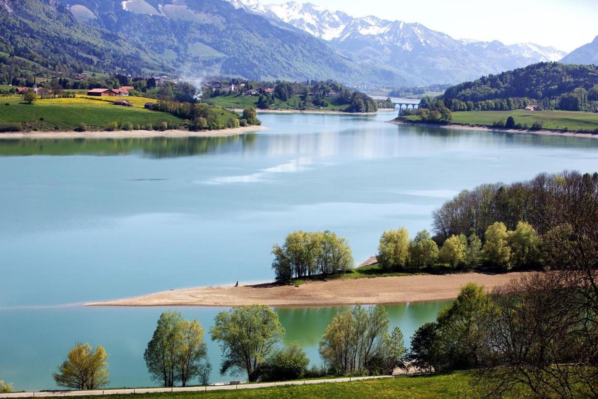 Carte MICHELIN Gumefens - ViaMichelin