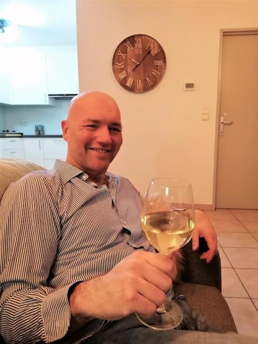 MICHELIN Dessel map - ViaMichelin