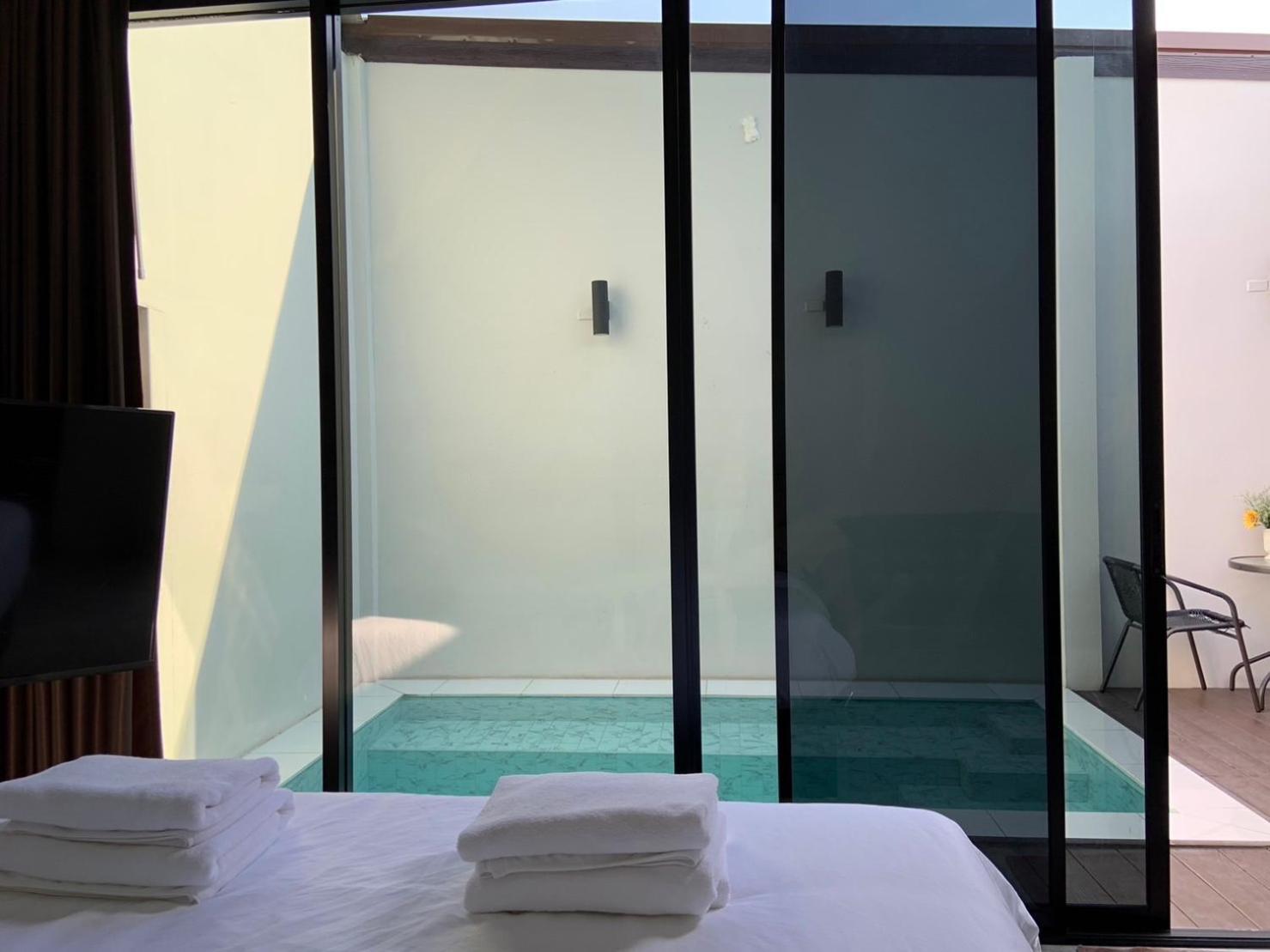 MICHELIN Hua Mak map - ViaMichelin