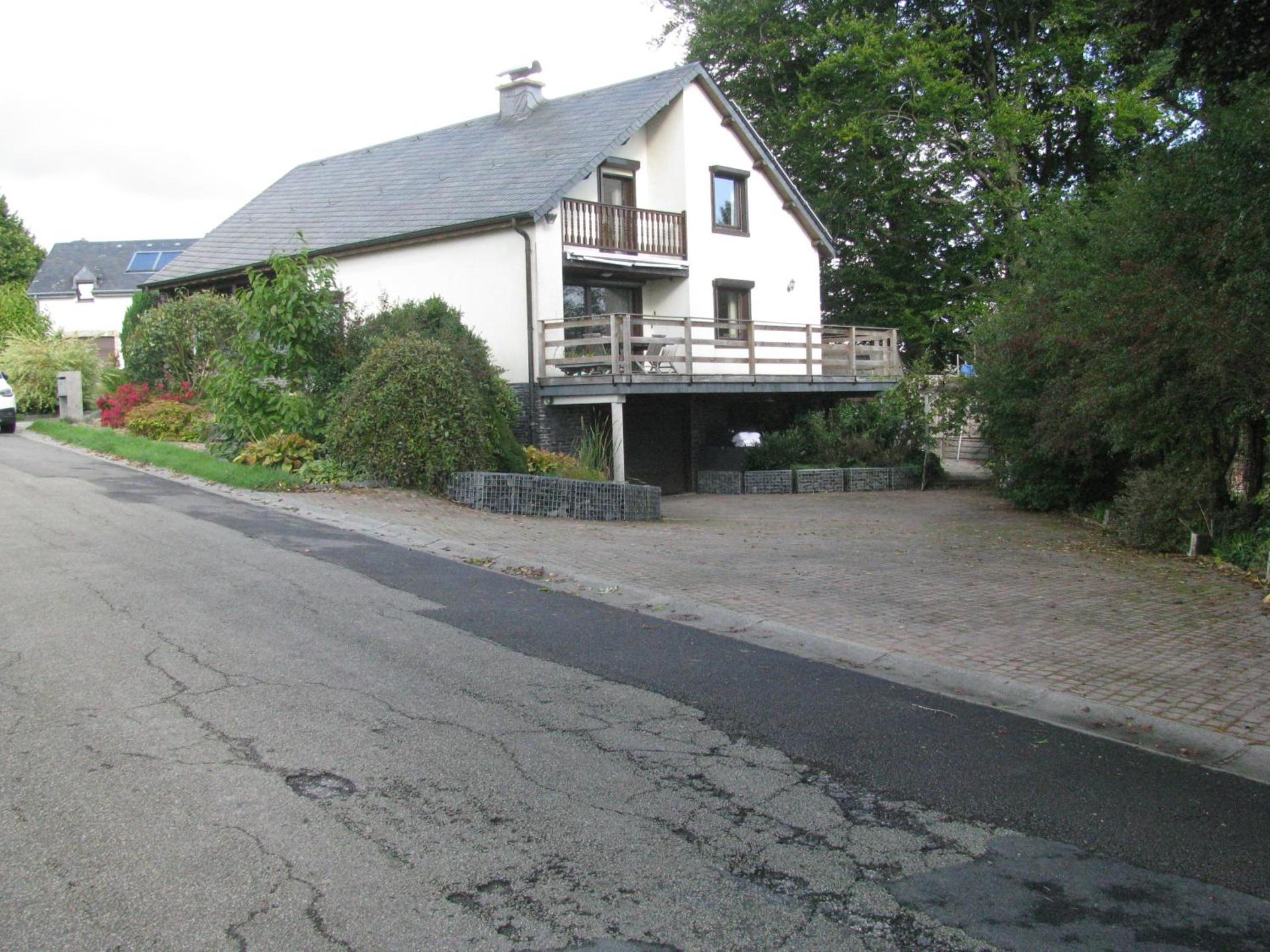 Carte MICHELIN Gouvy - ViaMichelin