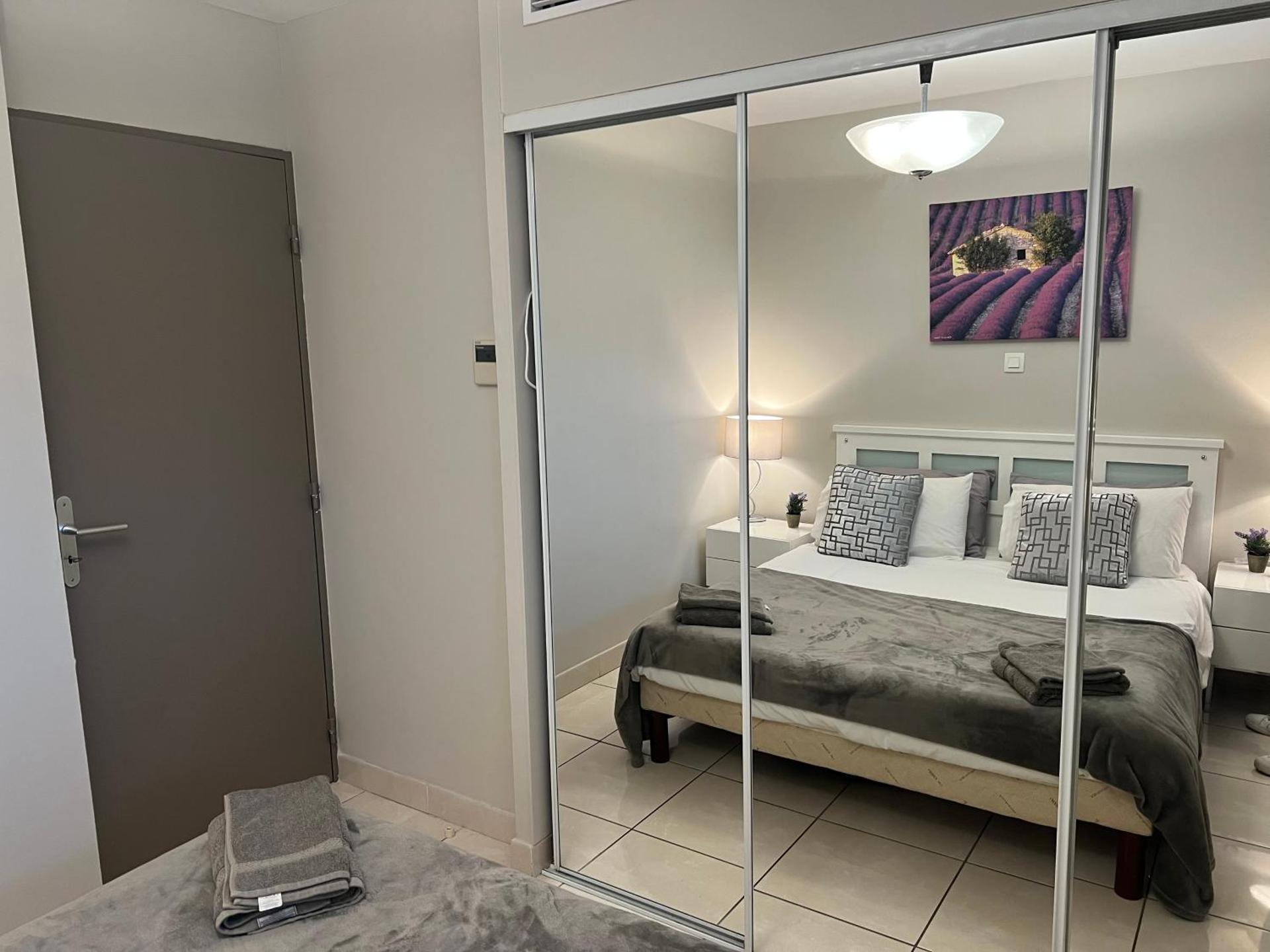 MICHELIN Mandelieu-la-Napoule map - ViaMichelin