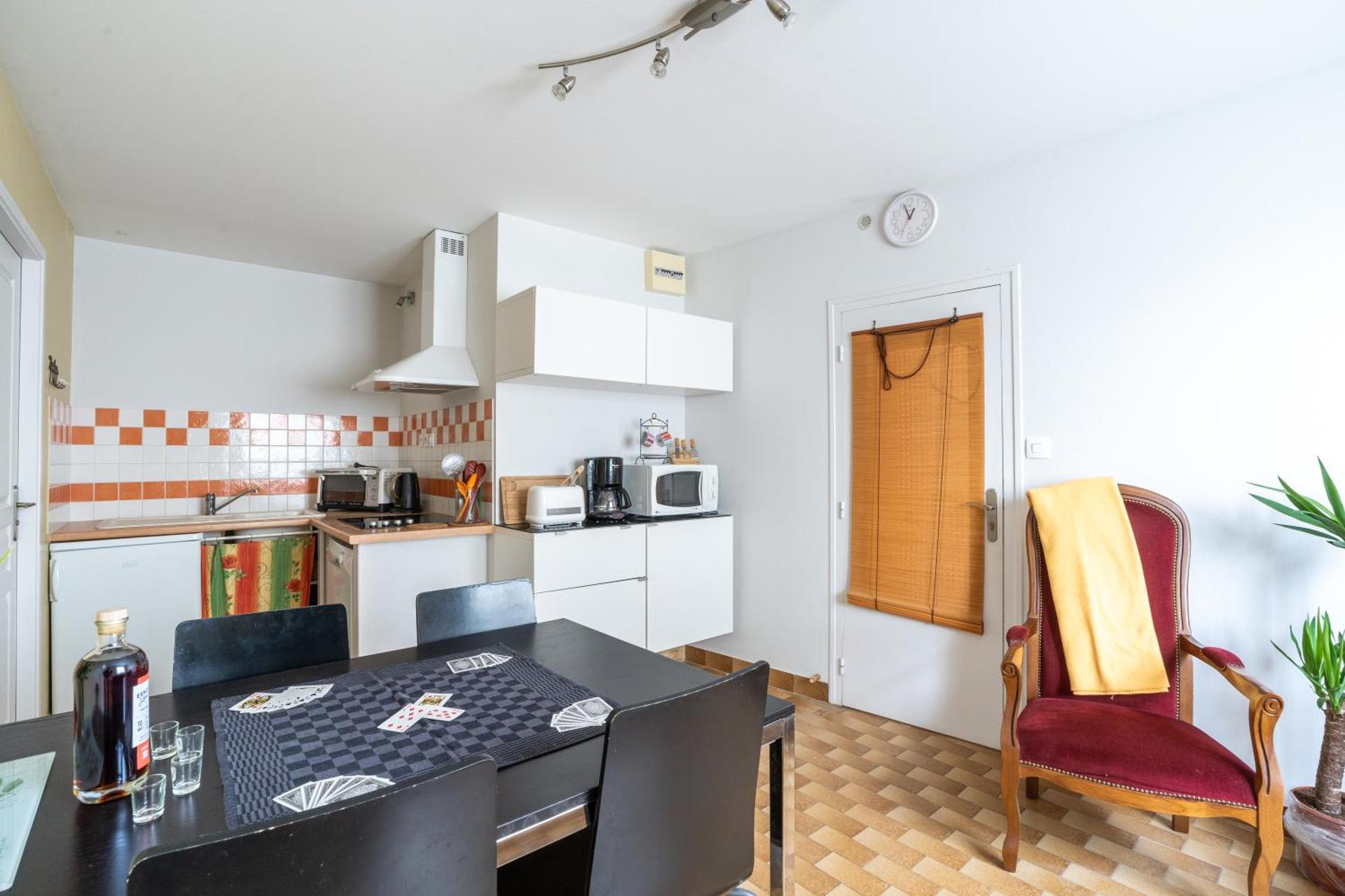 MICHELIN Jonzac map - ViaMichelin