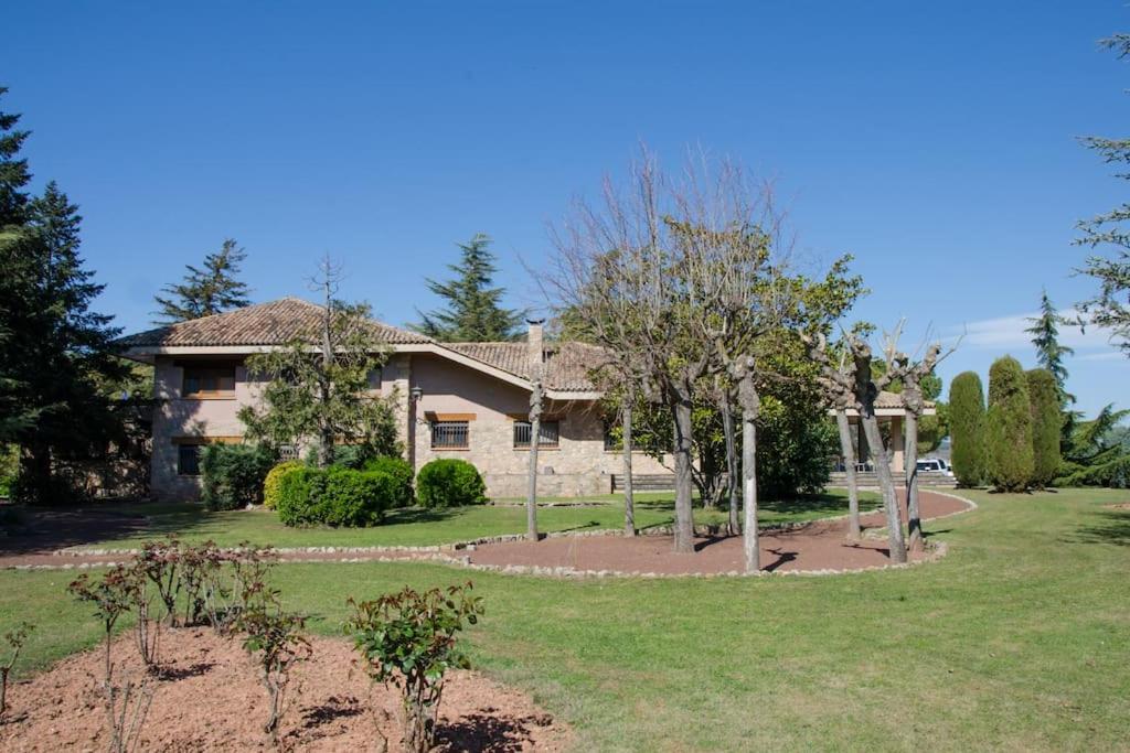 Mapa MICHELIN Santpedor - ViaMichelin