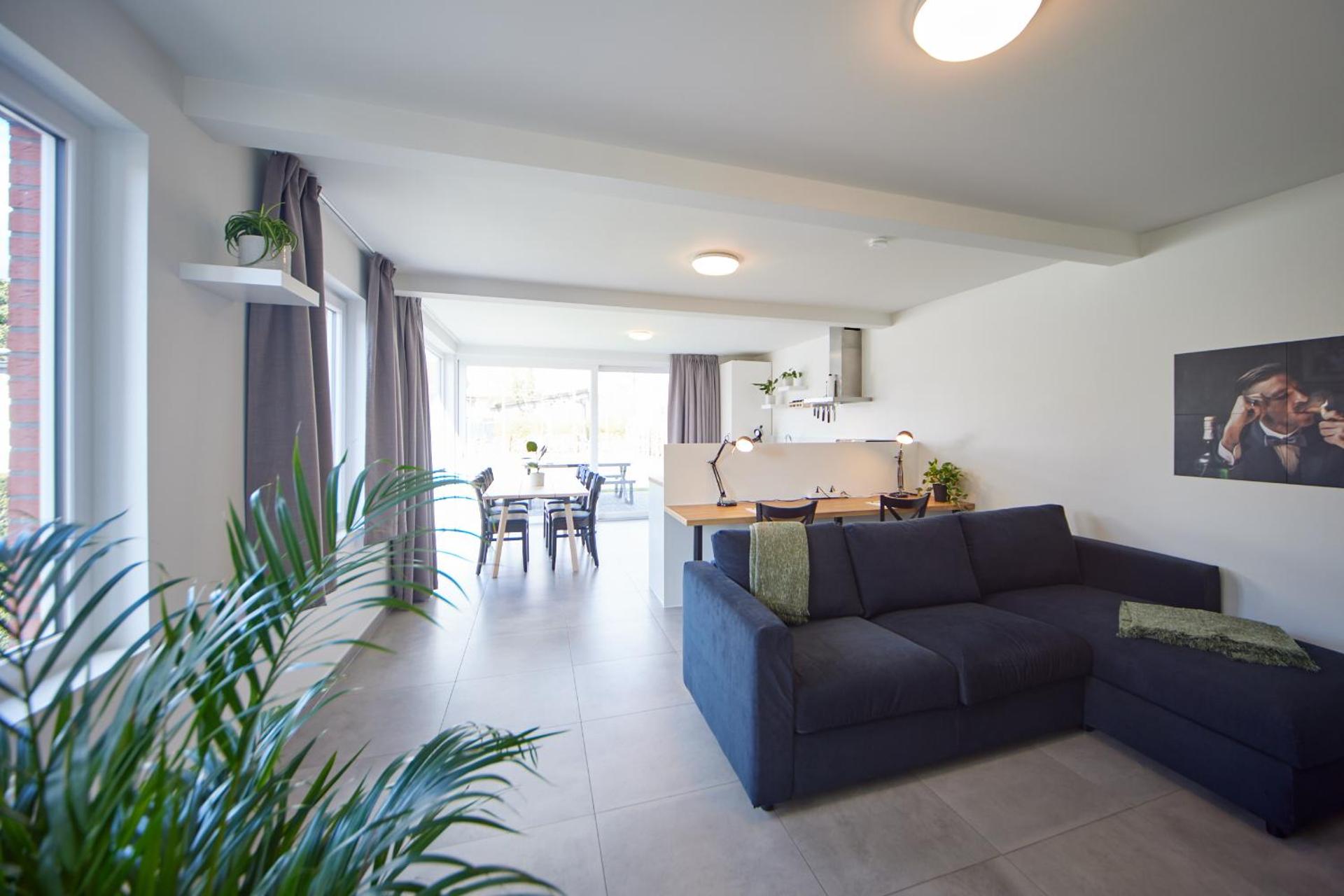 MICHELIN Wuustwezel map - ViaMichelin