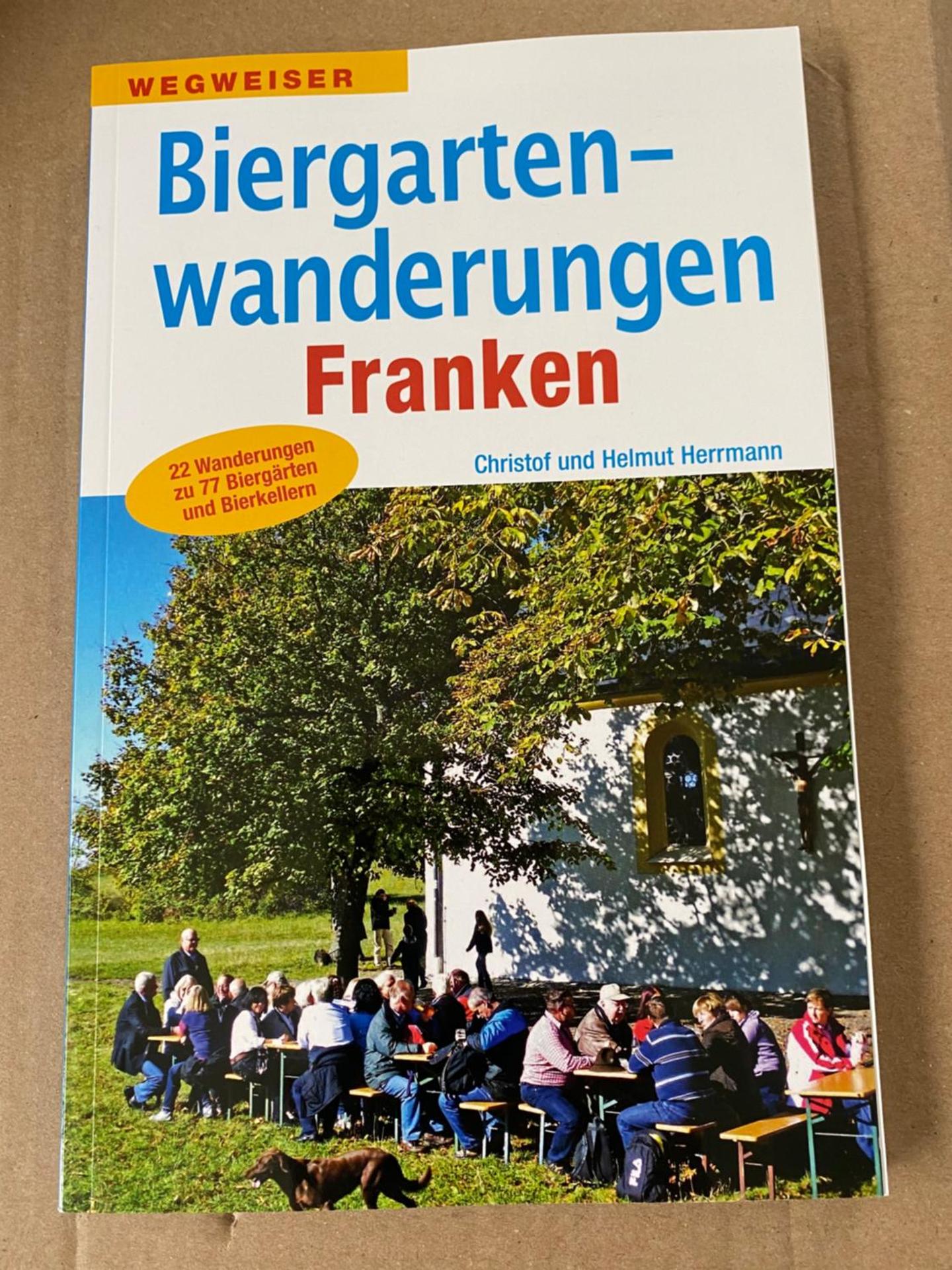 MICHELIN Langenzenn map - ViaMichelin