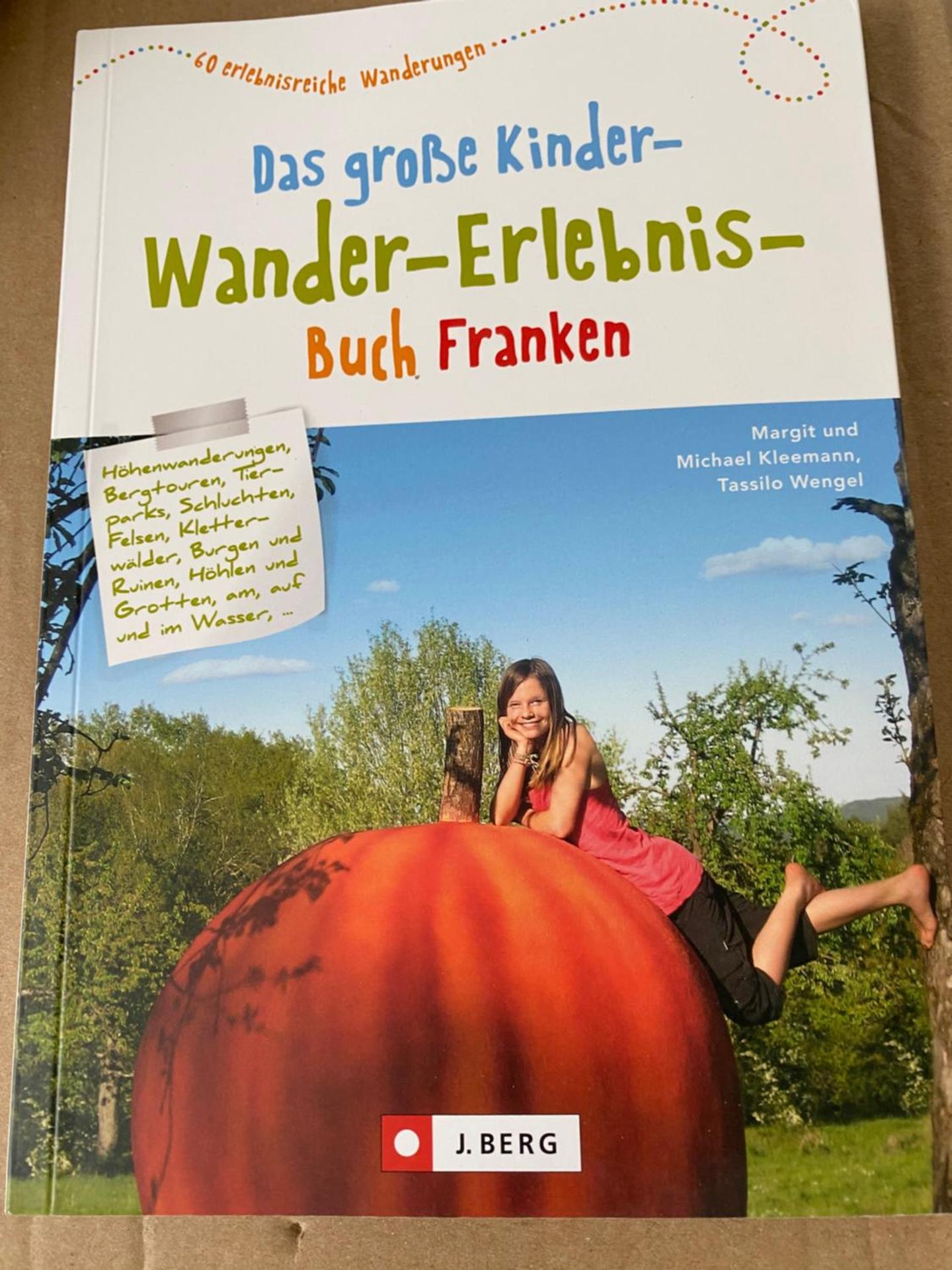 MICHELIN Langenzenn map - ViaMichelin