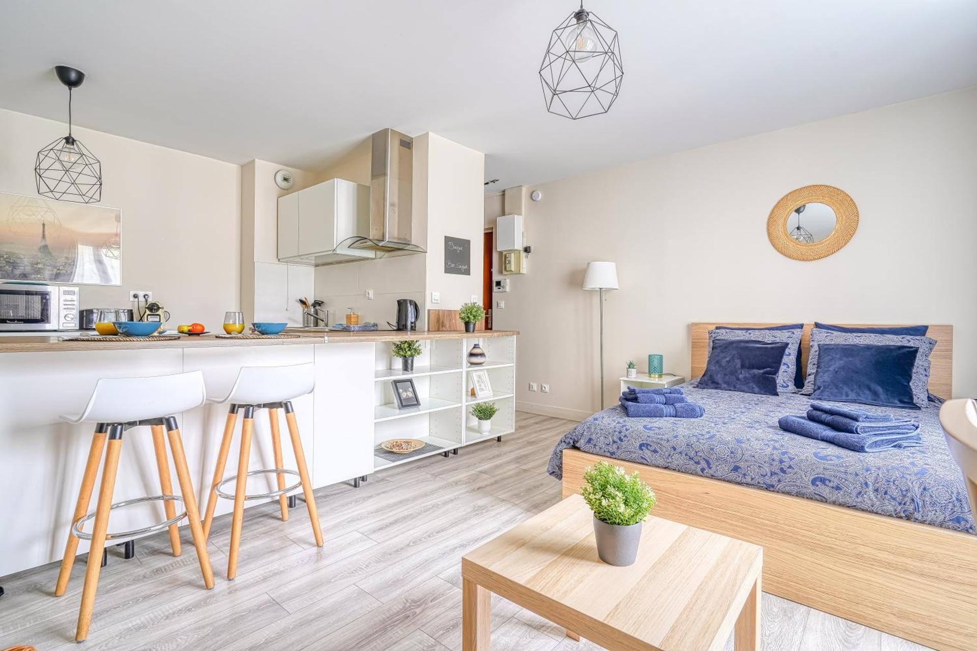 MICHELIN Évry map - ViaMichelin