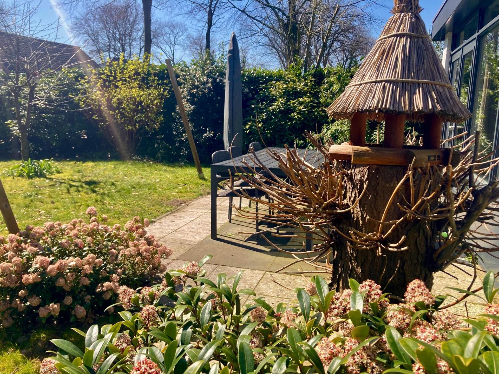 MICHELIN Oosterhout map - ViaMichelin