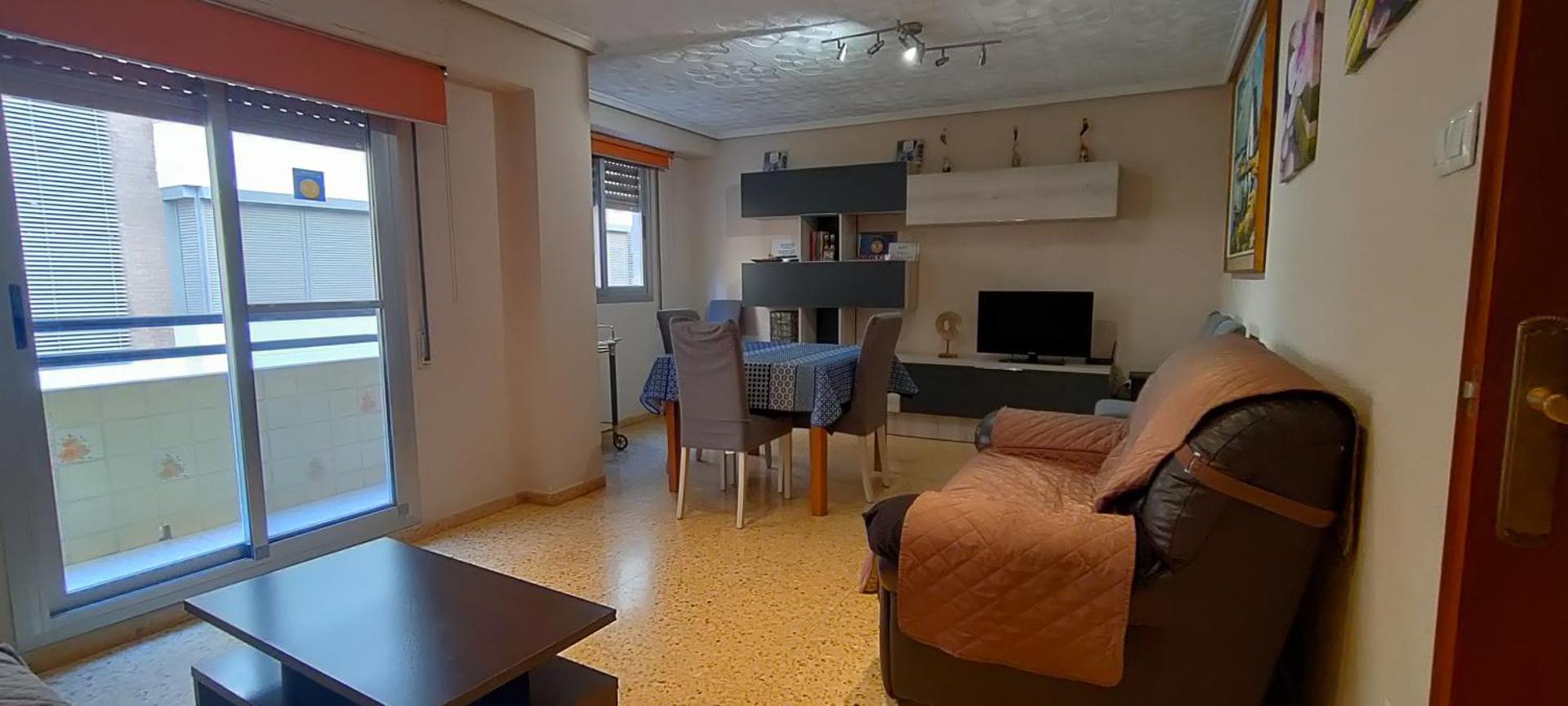 Mapa MICHELIN Paiporta - ViaMichelin