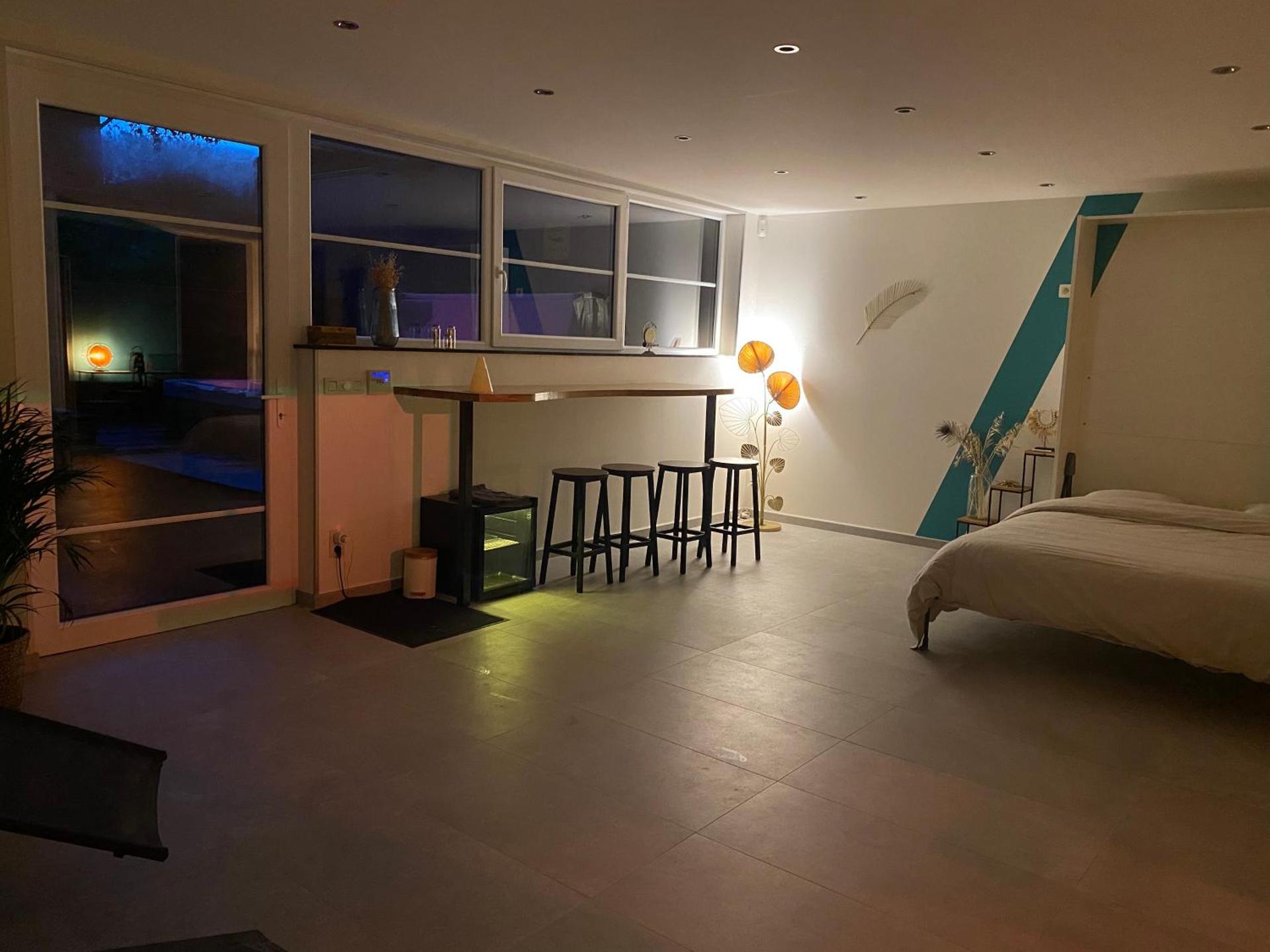 MICHELIN Lessines map - ViaMichelin