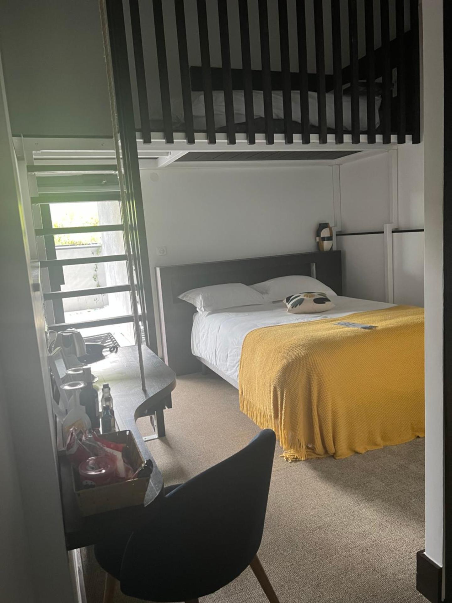 Carte MICHELIN Lozanne - ViaMichelin