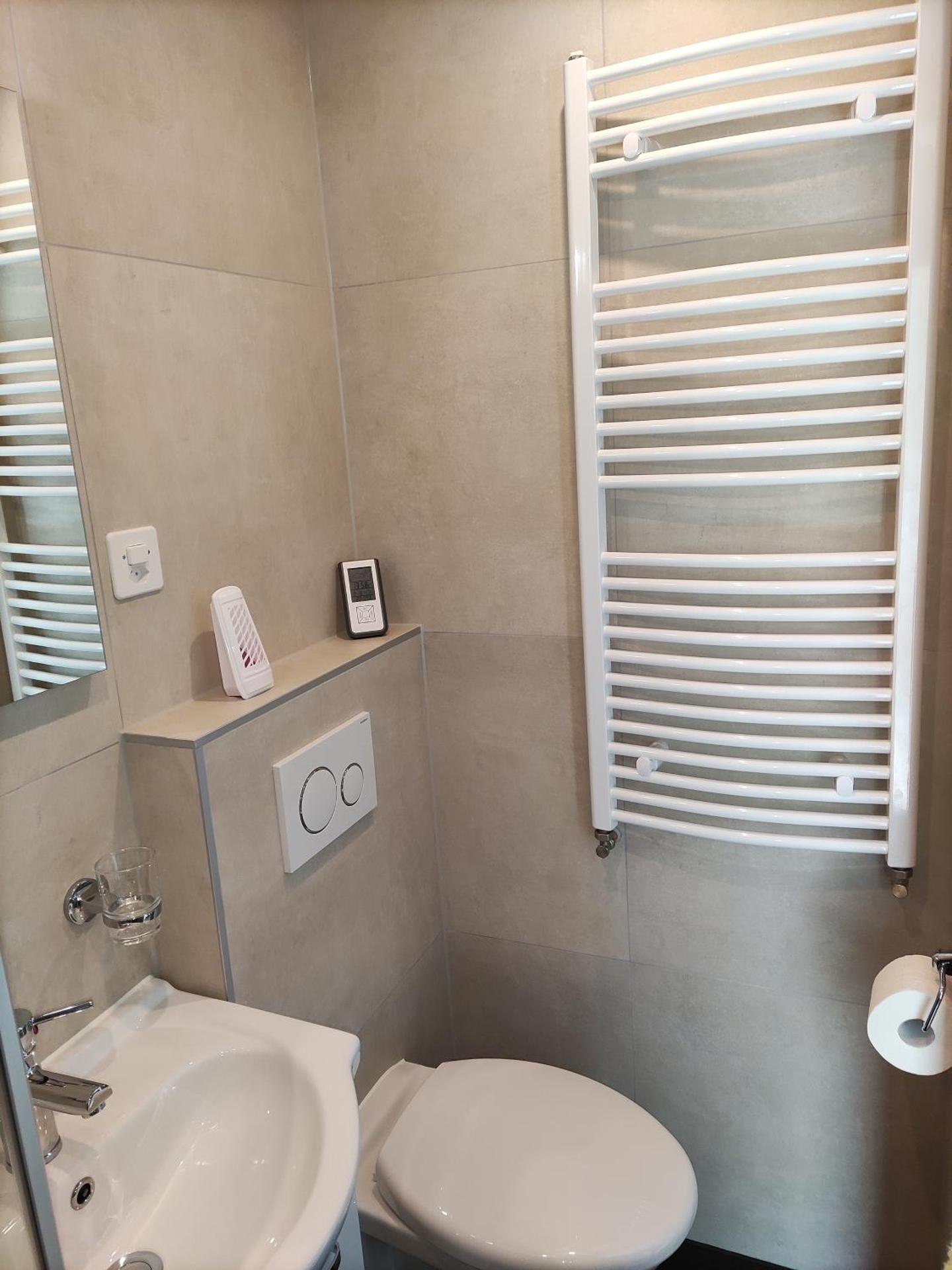 Carte MICHELIN Pully - ViaMichelin