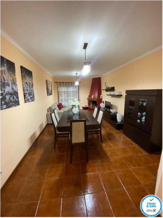 Mapa MICHELIN Ermesinde - ViaMichelin