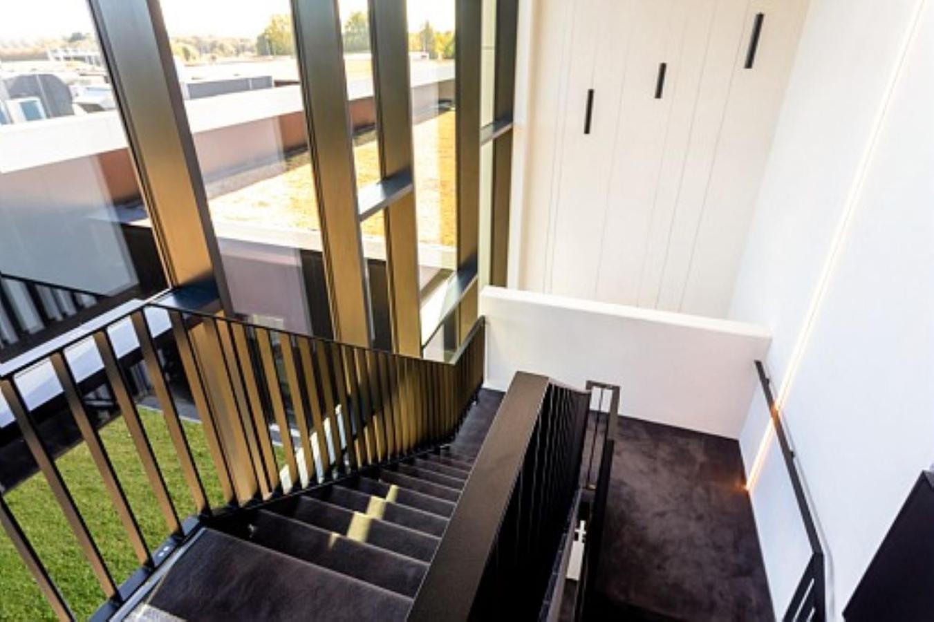 Carte MICHELIN Mollem - ViaMichelin