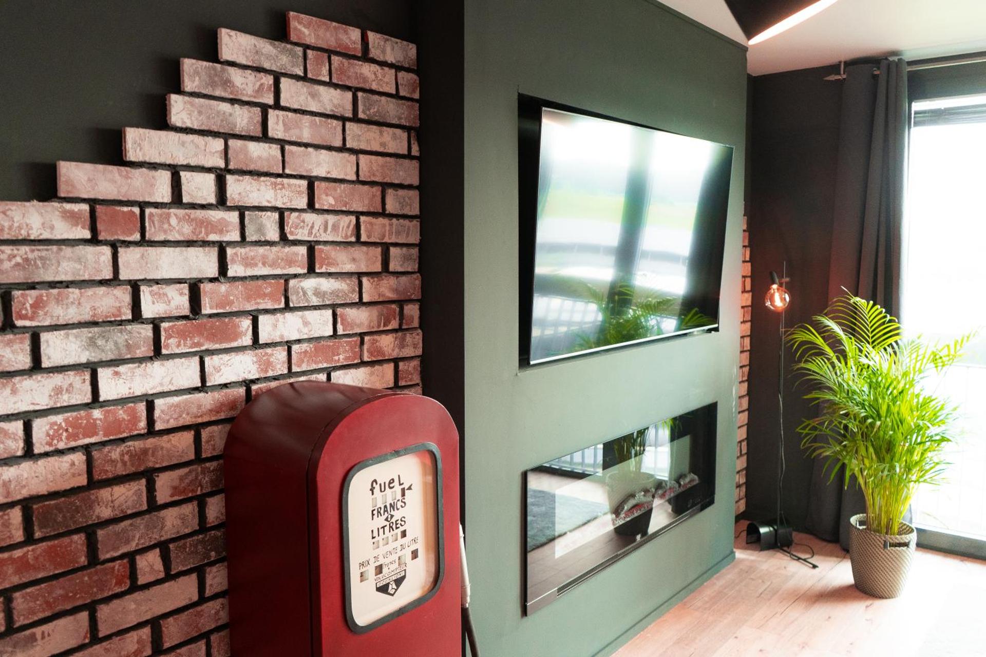 MICHELIN Esch-sur-Alzette map - ViaMichelin