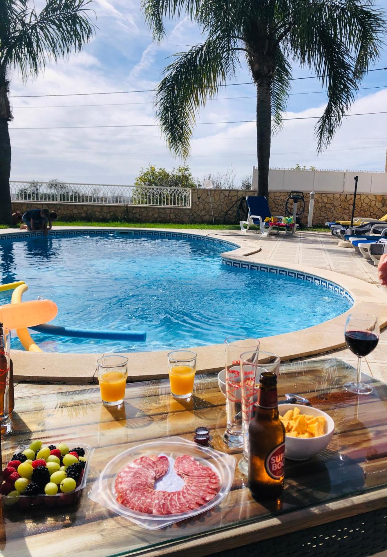 Mapa MICHELIN Almancil - ViaMichelin