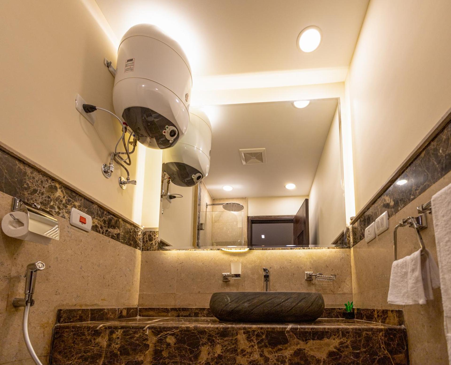 Qesm 3rd New Cairo Hotels hotel booking in Qesm 3rd New Cairo - ViaMichelin