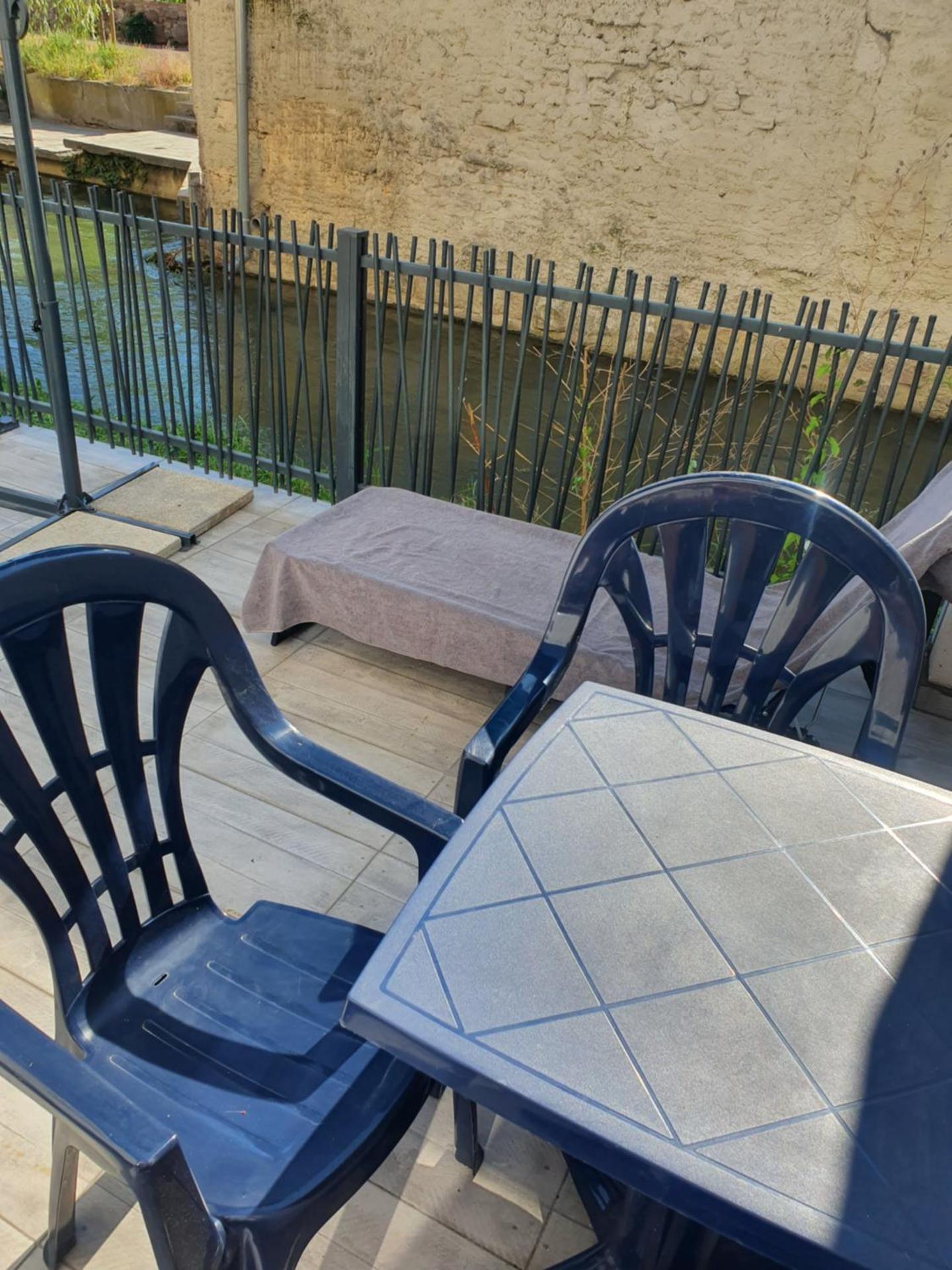 MICHELIN Ensisheim map - ViaMichelin