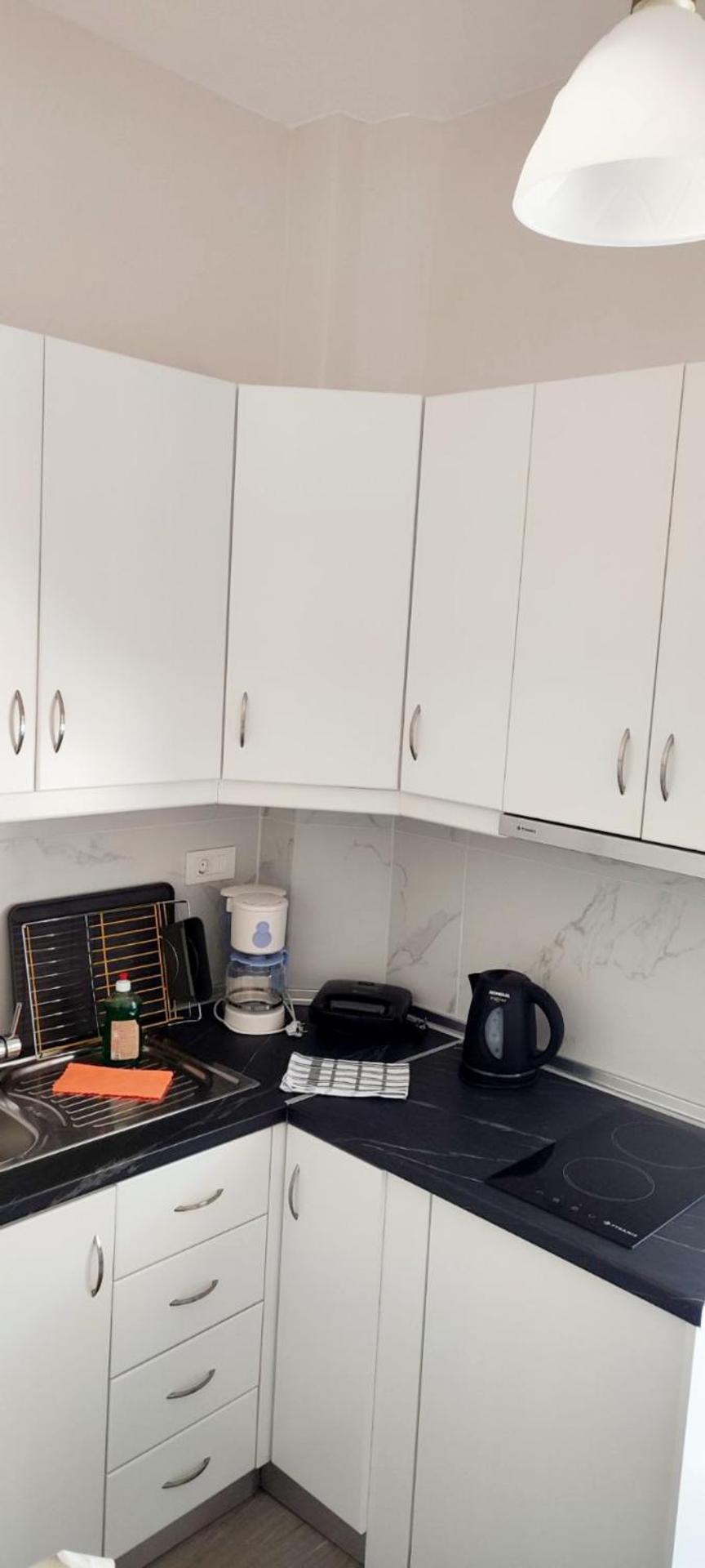 MICHELIN Parga map - ViaMichelin