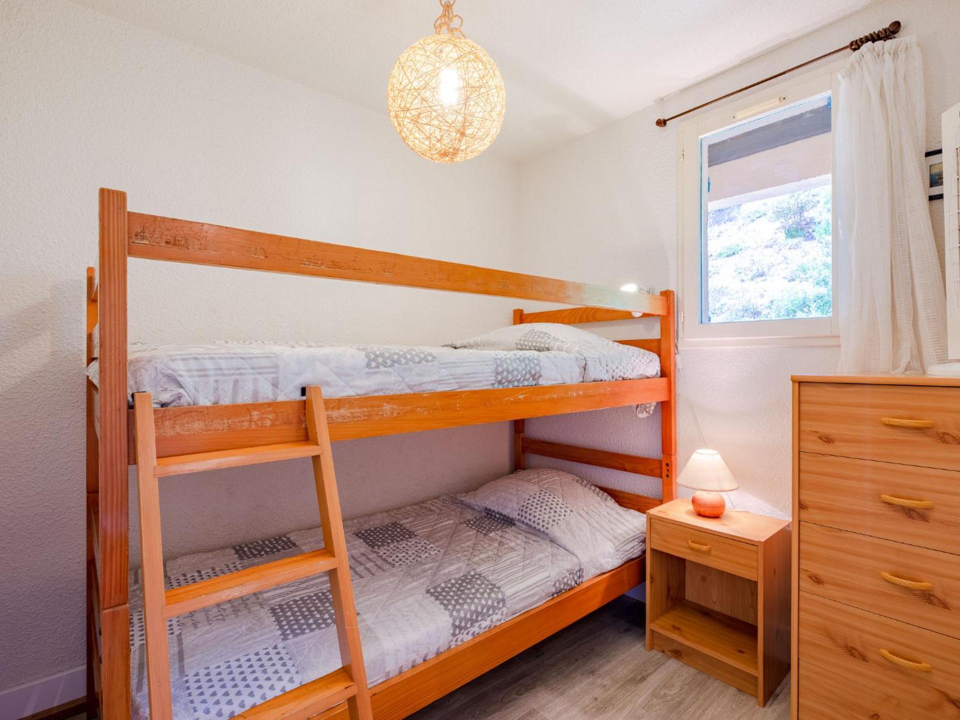 MICHELIN Les Issambres map - ViaMichelin