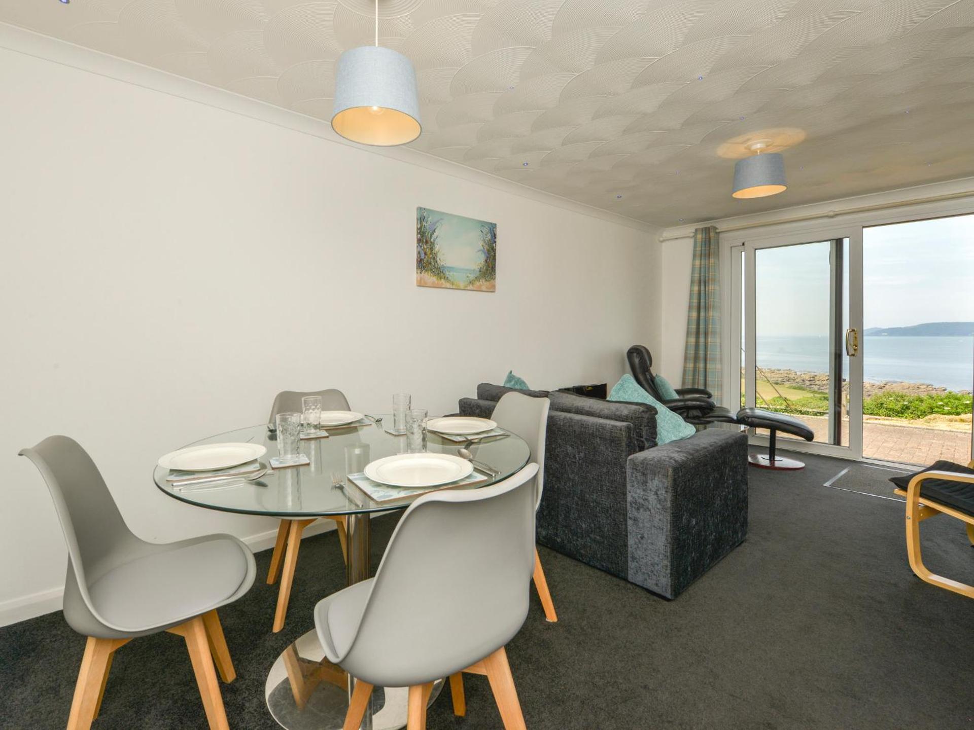 MICHELIN Plymouth map - ViaMichelin