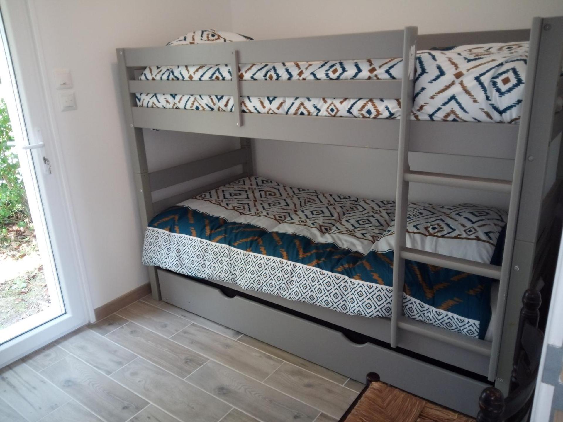 MICHELIN Challans map - ViaMichelin