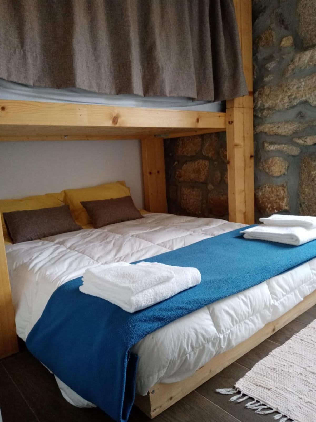 Mapa MICHELIN Rio Douro - ViaMichelin