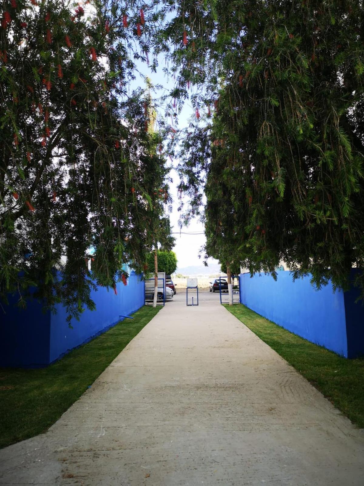 MICHELIN Tétouan map - ViaMichelin