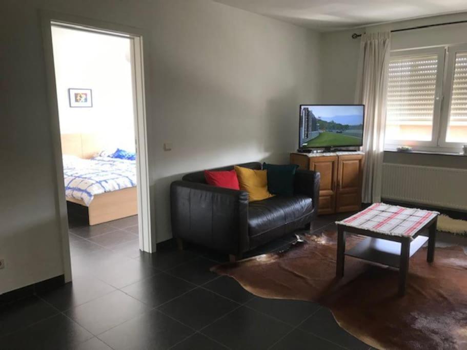 MICHELIN Dessel map - ViaMichelin