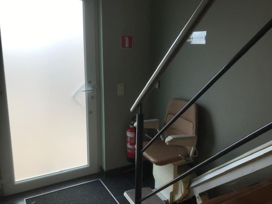 MICHELIN Dessel map - ViaMichelin