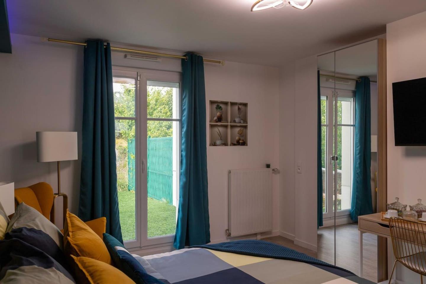 MICHELIN Lieusaint map - ViaMichelin