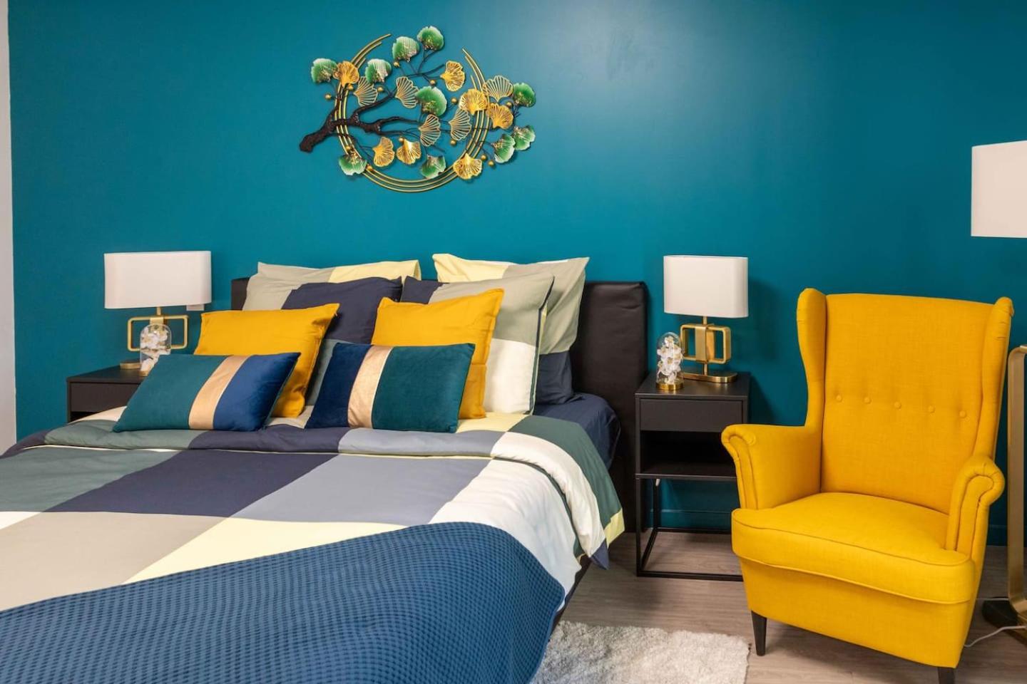 MICHELIN Lieusaint map - ViaMichelin