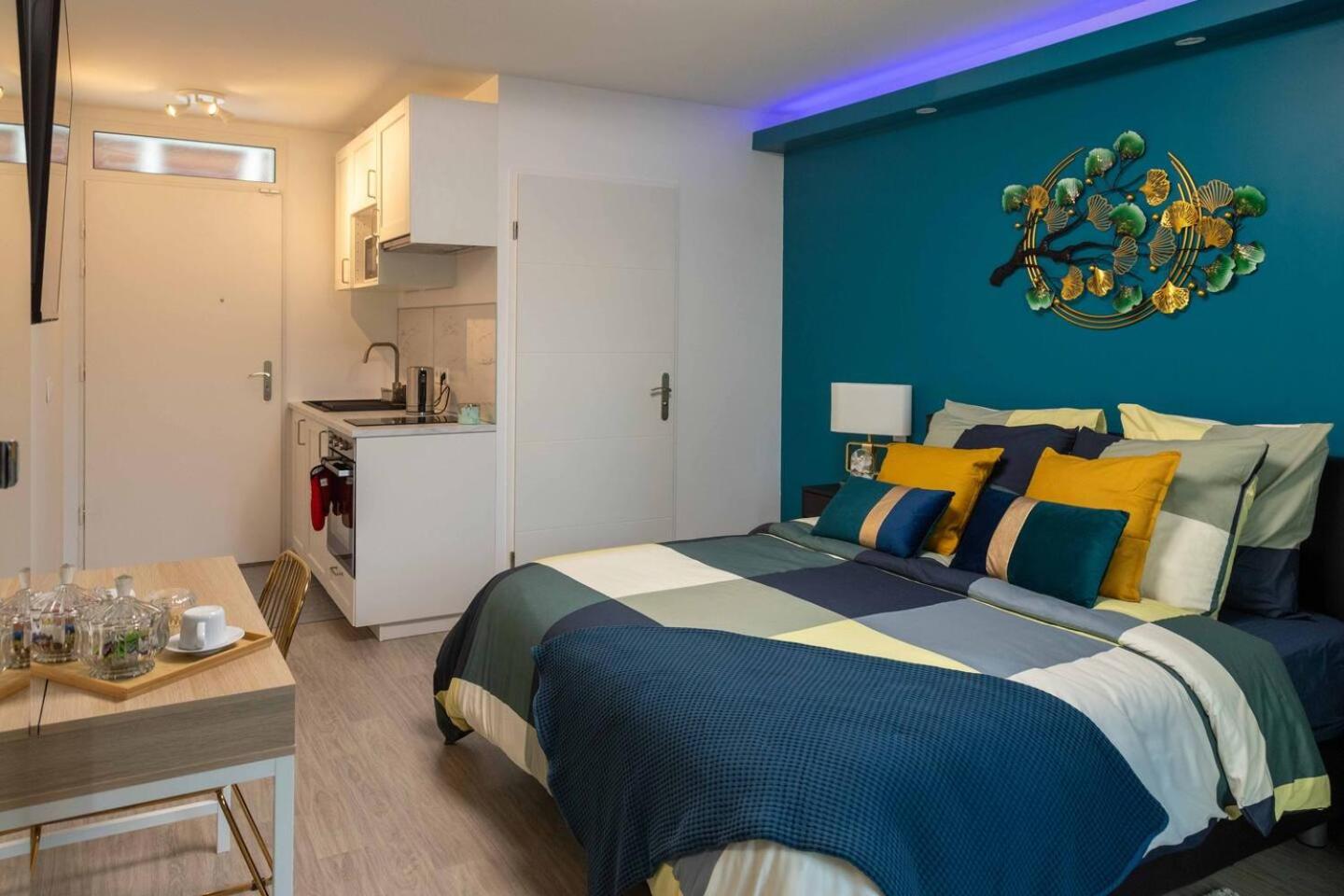 MICHELIN Lieusaint map - ViaMichelin