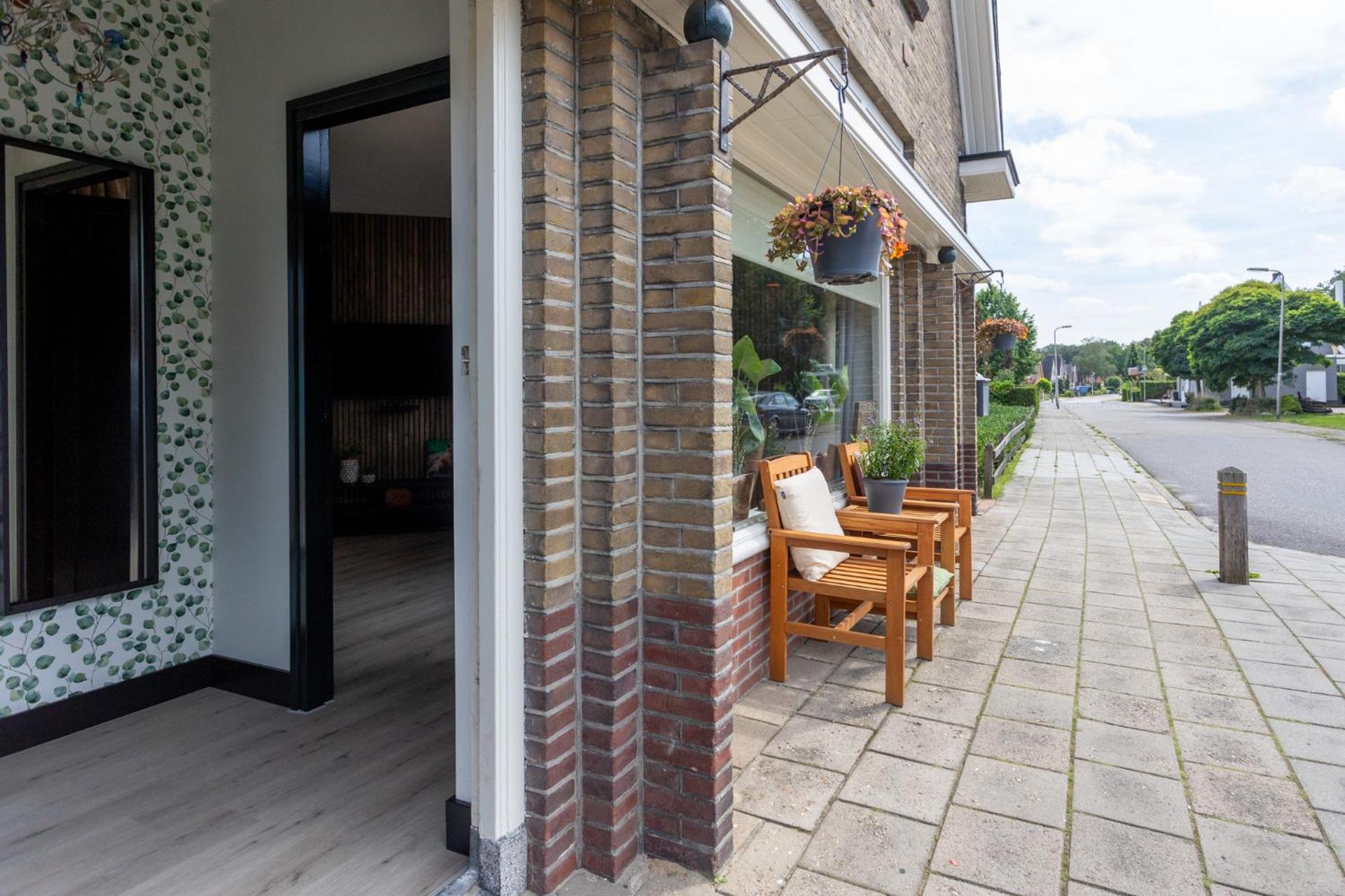 MICHELIN Hengelo map - ViaMichelin