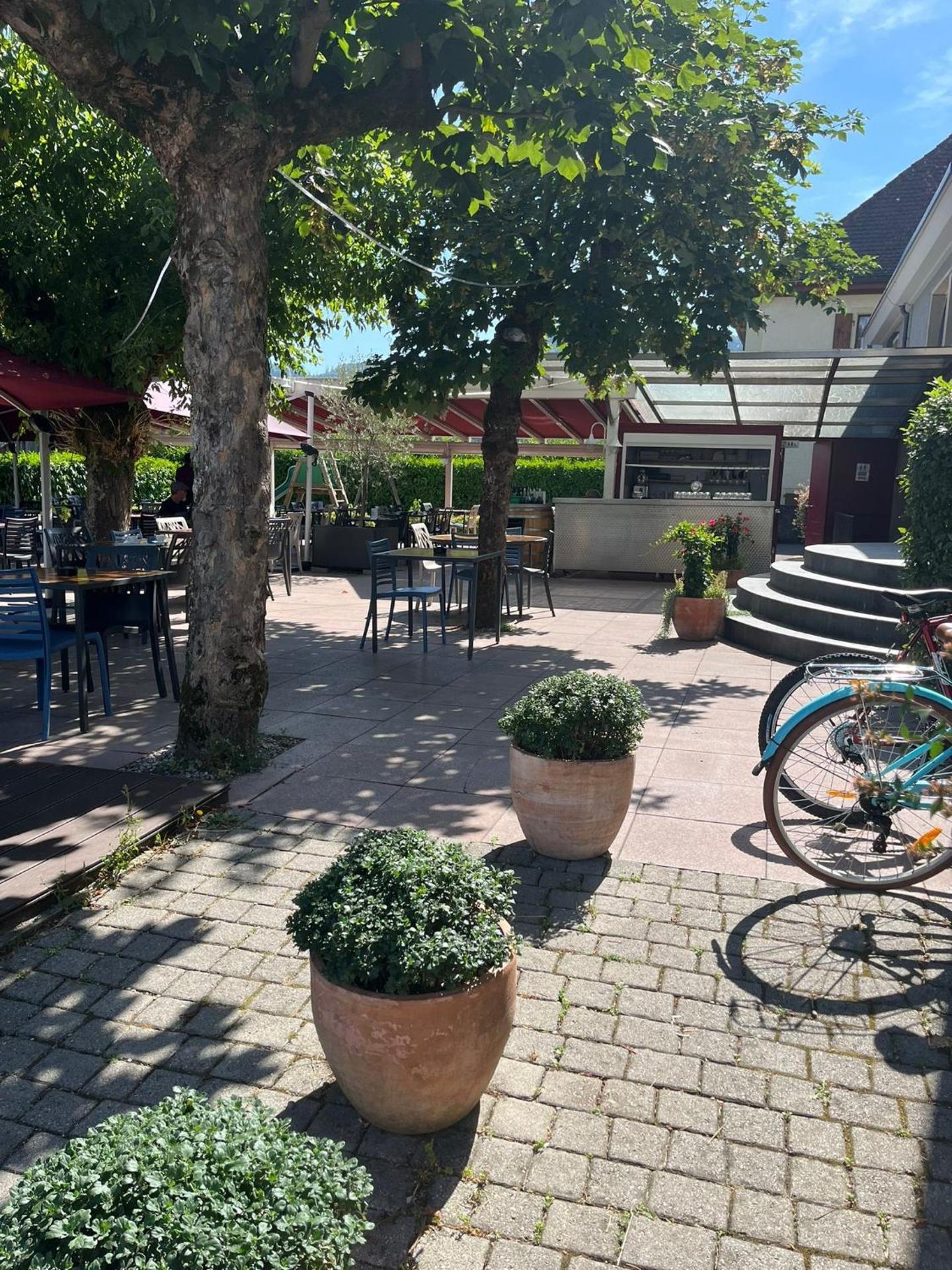 Carte MICHELIN Cheyres - ViaMichelin