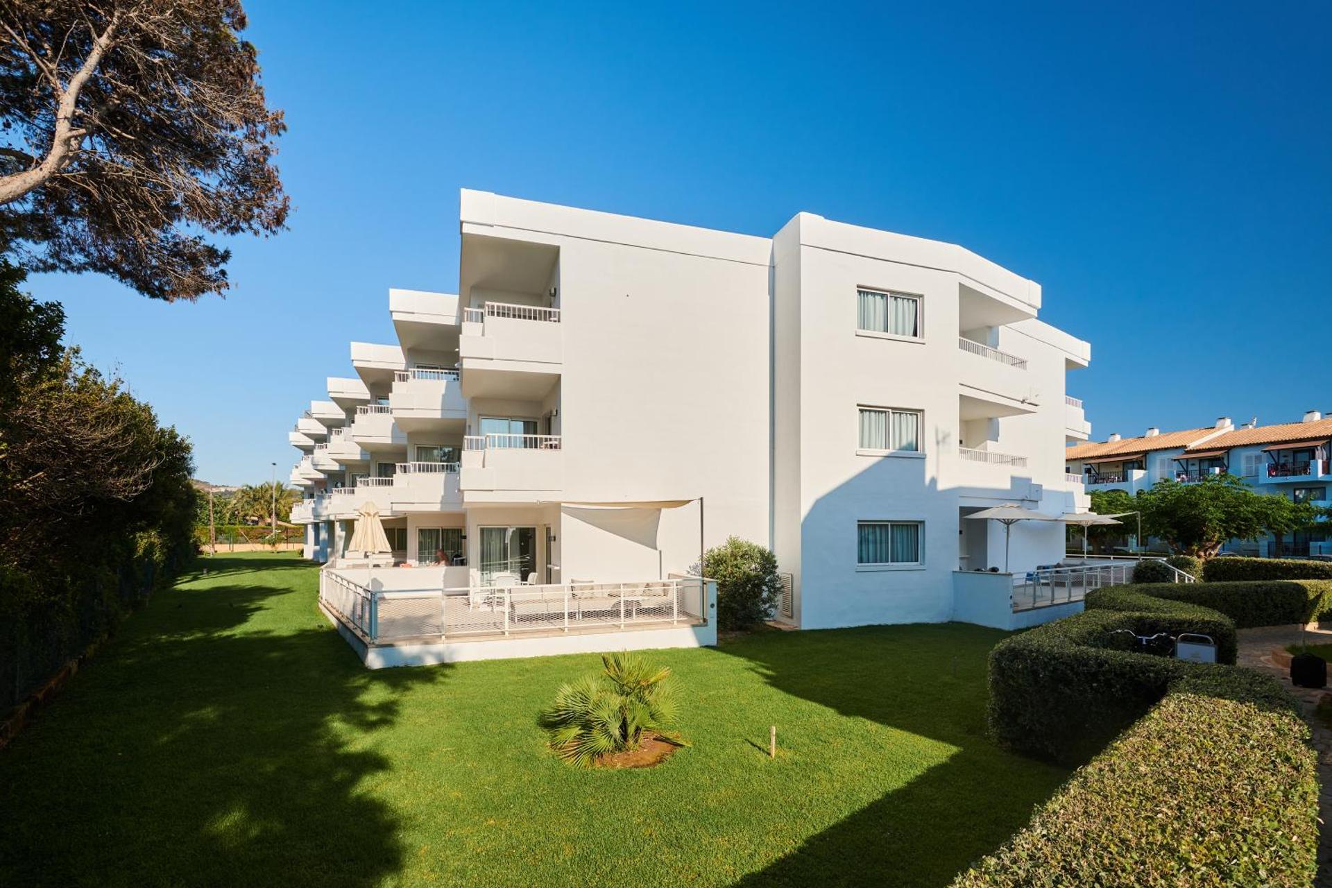 MICHELIN Cala Millor map - ViaMichelin