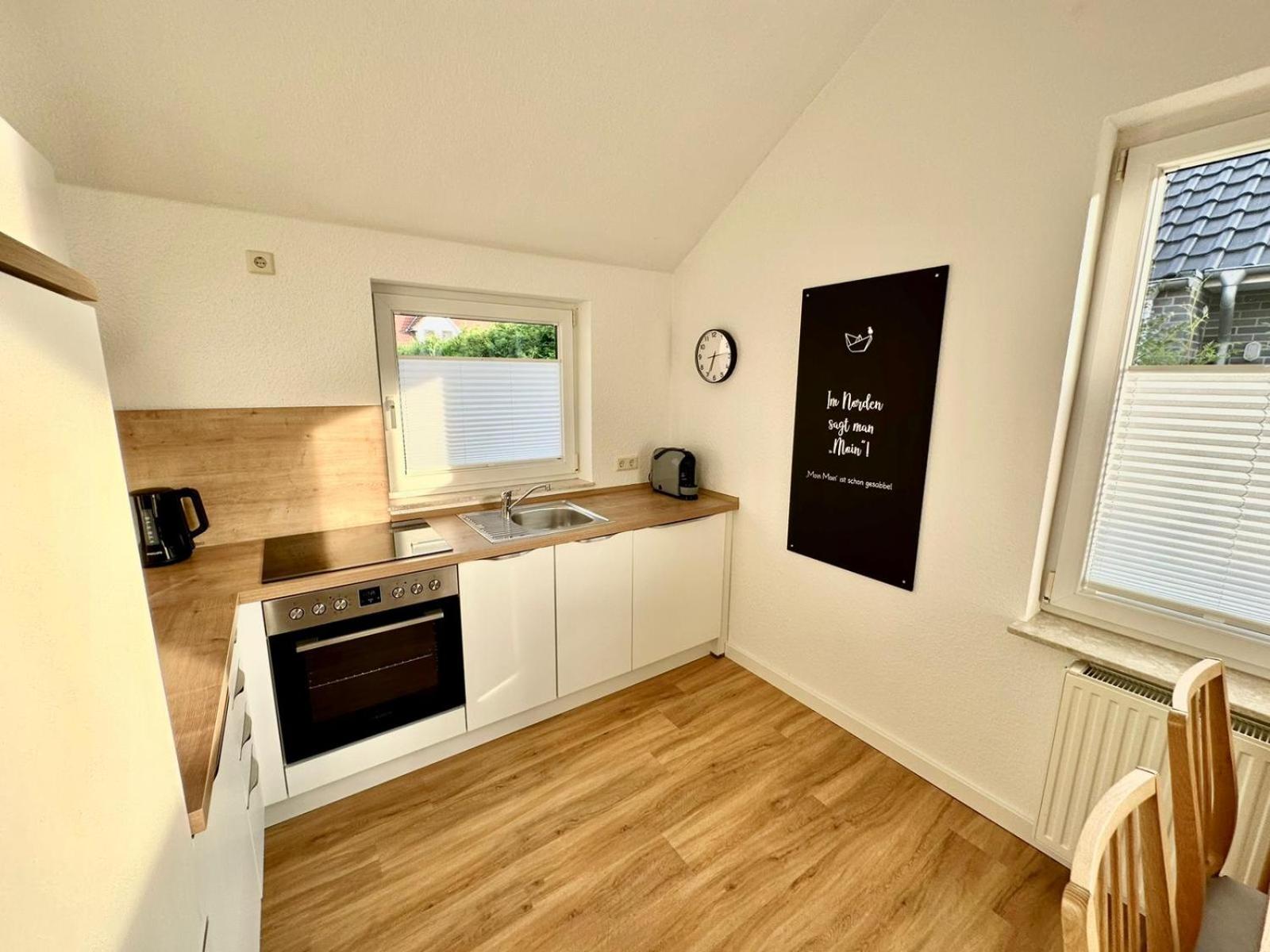 MICHELIN Papenburg map - ViaMichelin