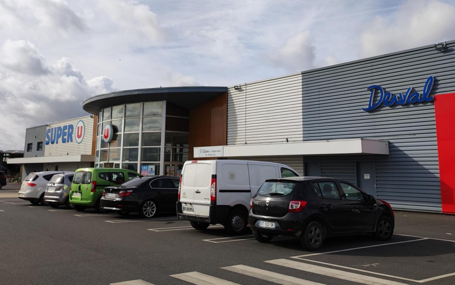 Carte MICHELIN Derval - ViaMichelin