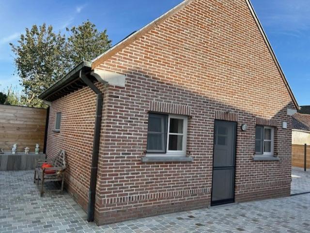 MICHELIN Ninove map - ViaMichelin