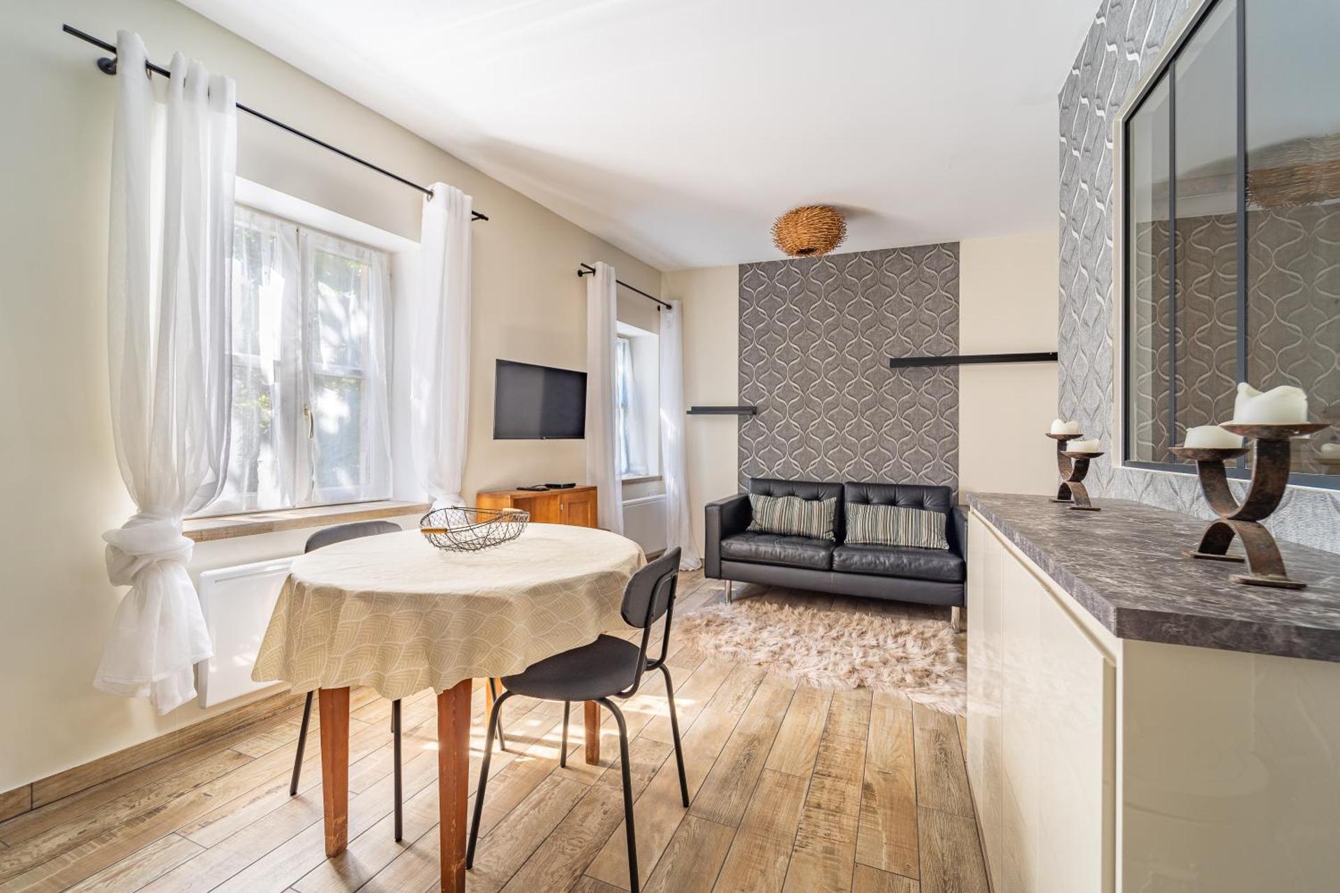 Carte MICHELIN Frontonas - ViaMichelin