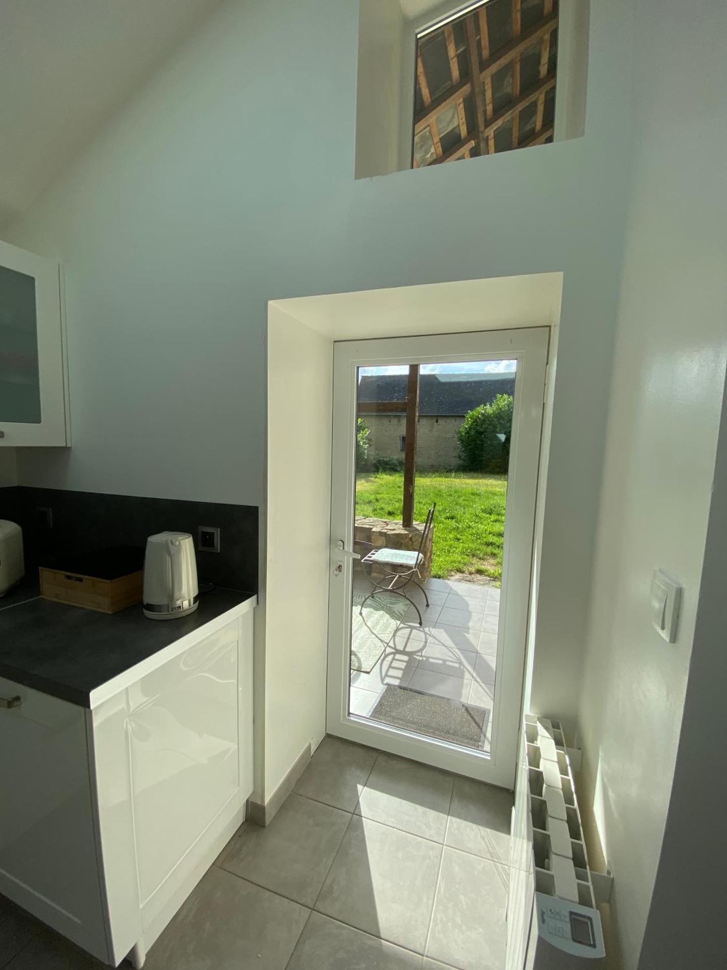 Carte MICHELIN Vern-sur-Seiche - ViaMichelin