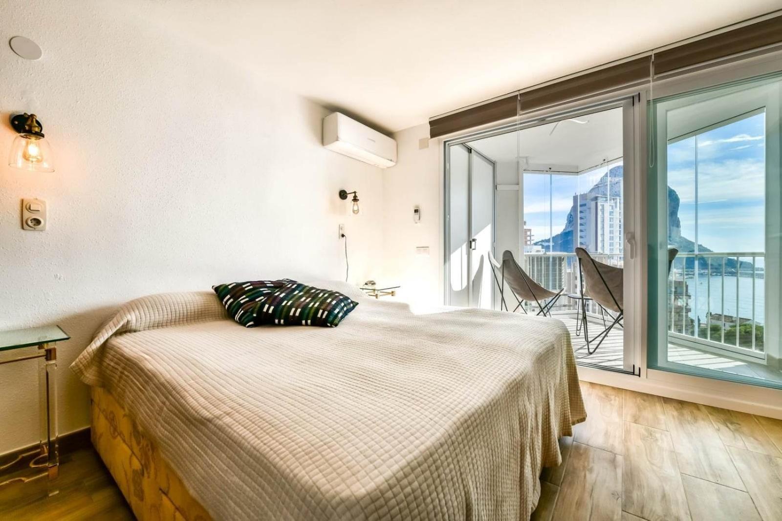 Mapa MICHELIN Calp - ViaMichelin