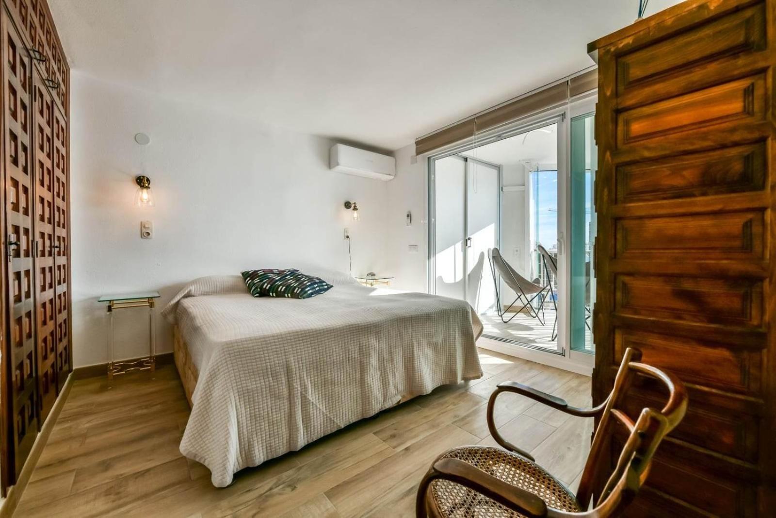 Mapa MICHELIN Calp - ViaMichelin