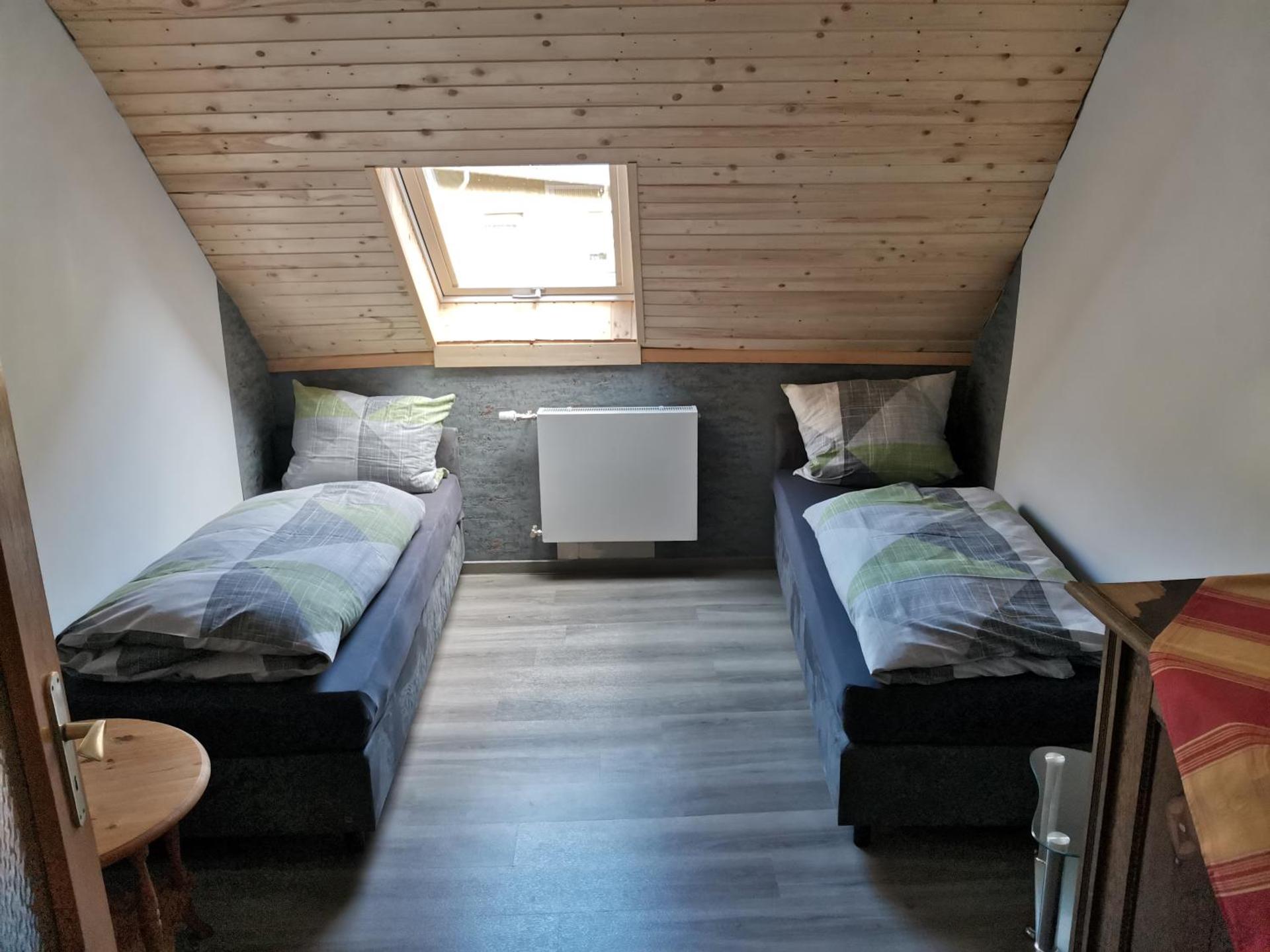 MICHELIN Bacharach map - ViaMichelin