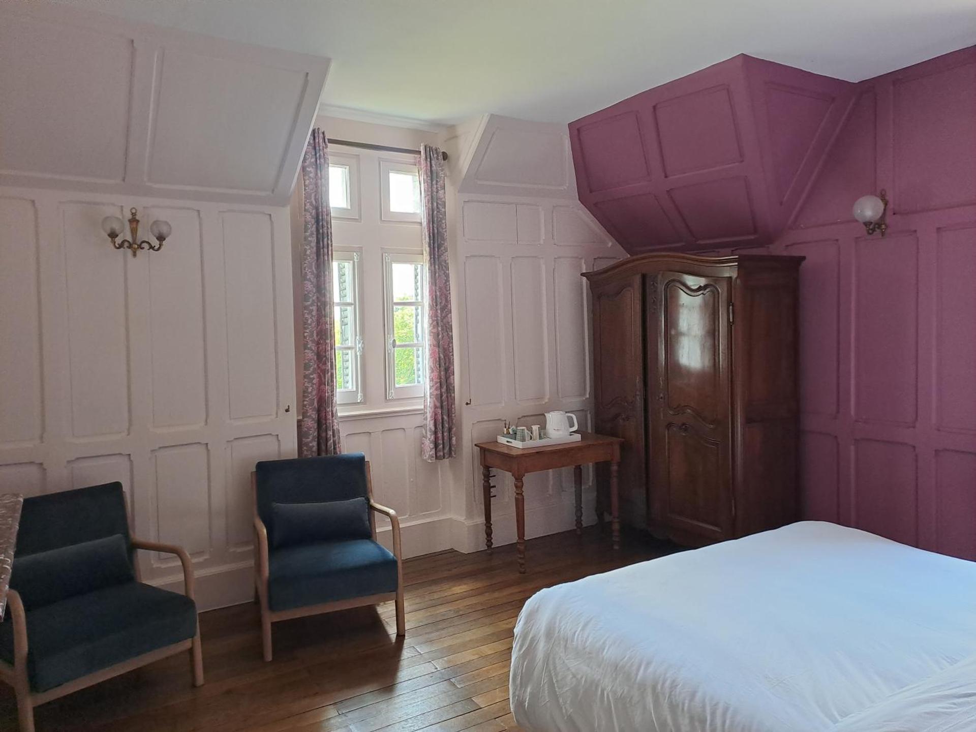 Carte MICHELIN Massignac - ViaMichelin